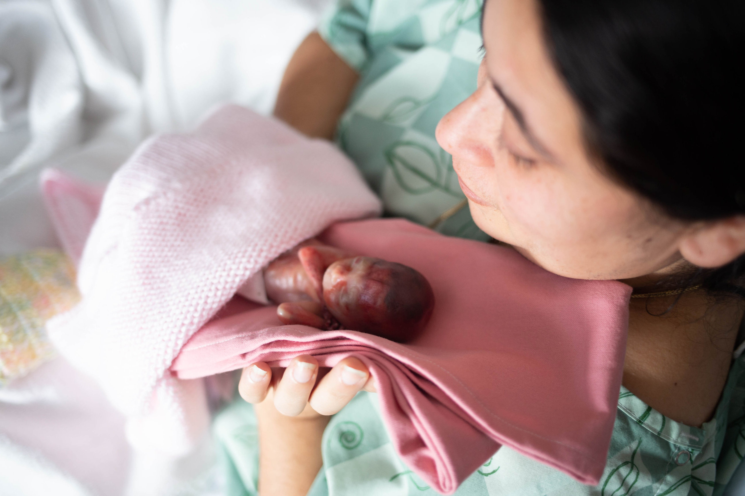 Bereavement Certification - Capturing Hopes