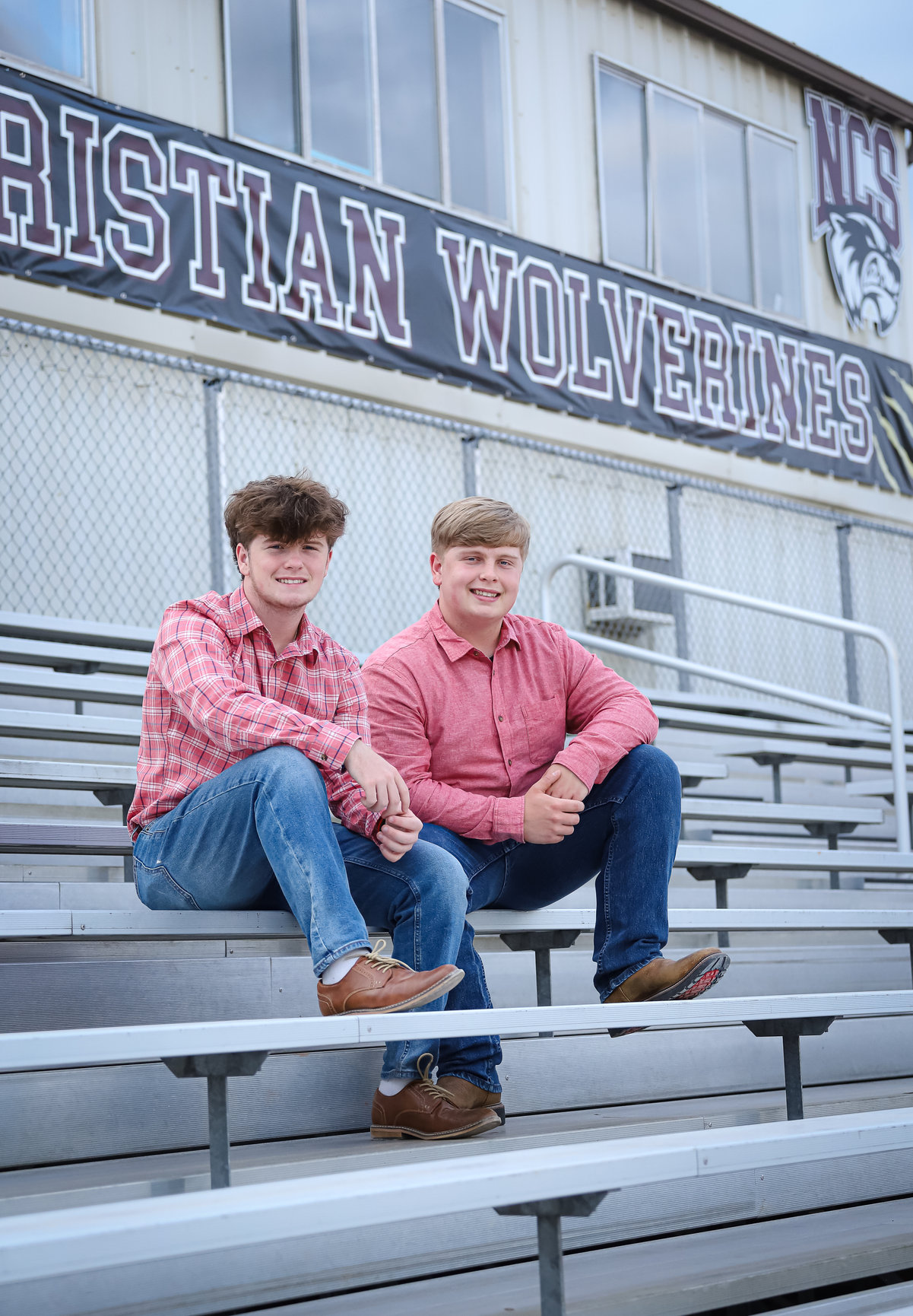 Seniors - Katie Ulmer Photography