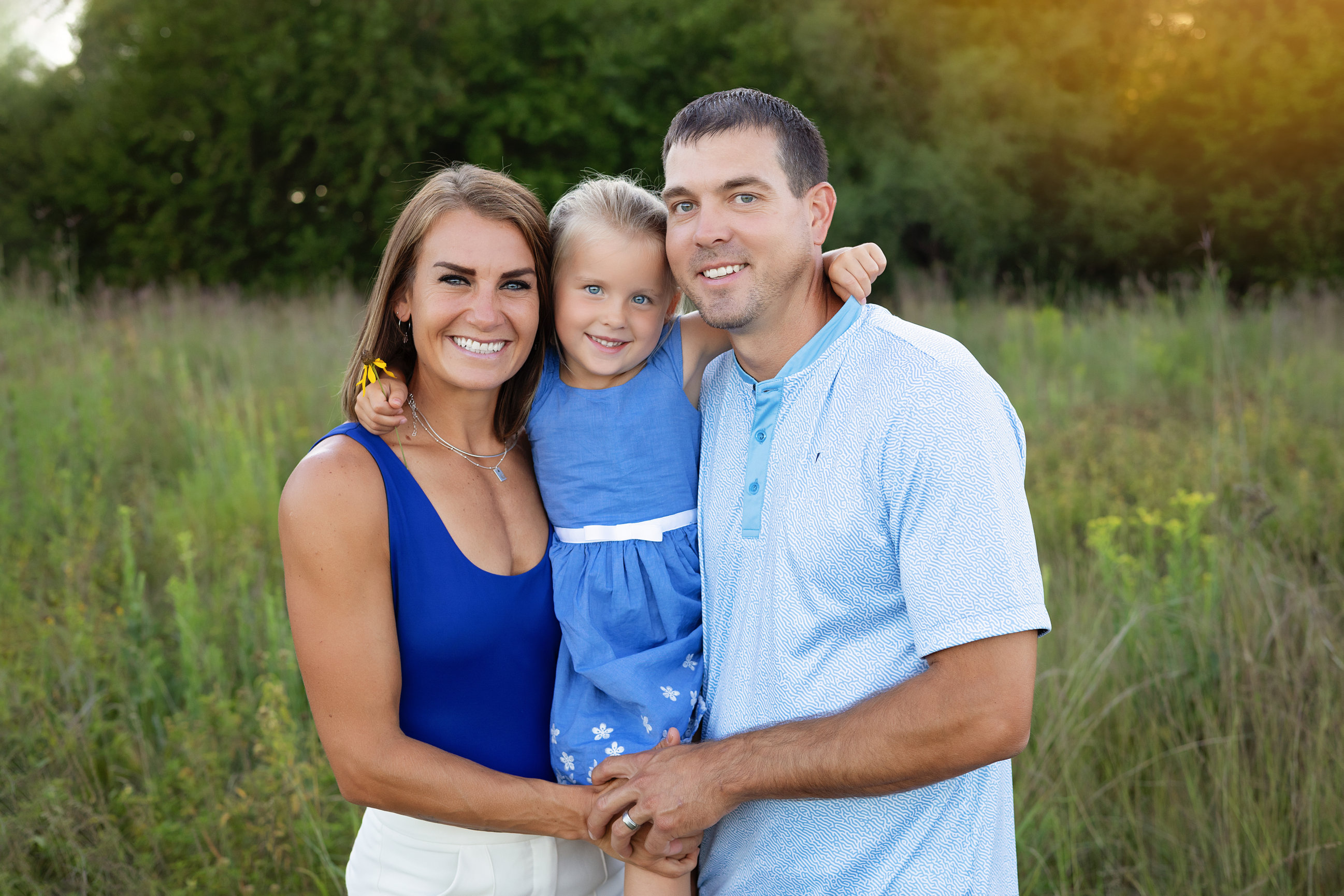 Onalaska WI Portrait Photography | Frontier Photography LLC