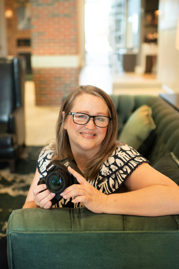 Meet our Volunteers - Capturing Hopes