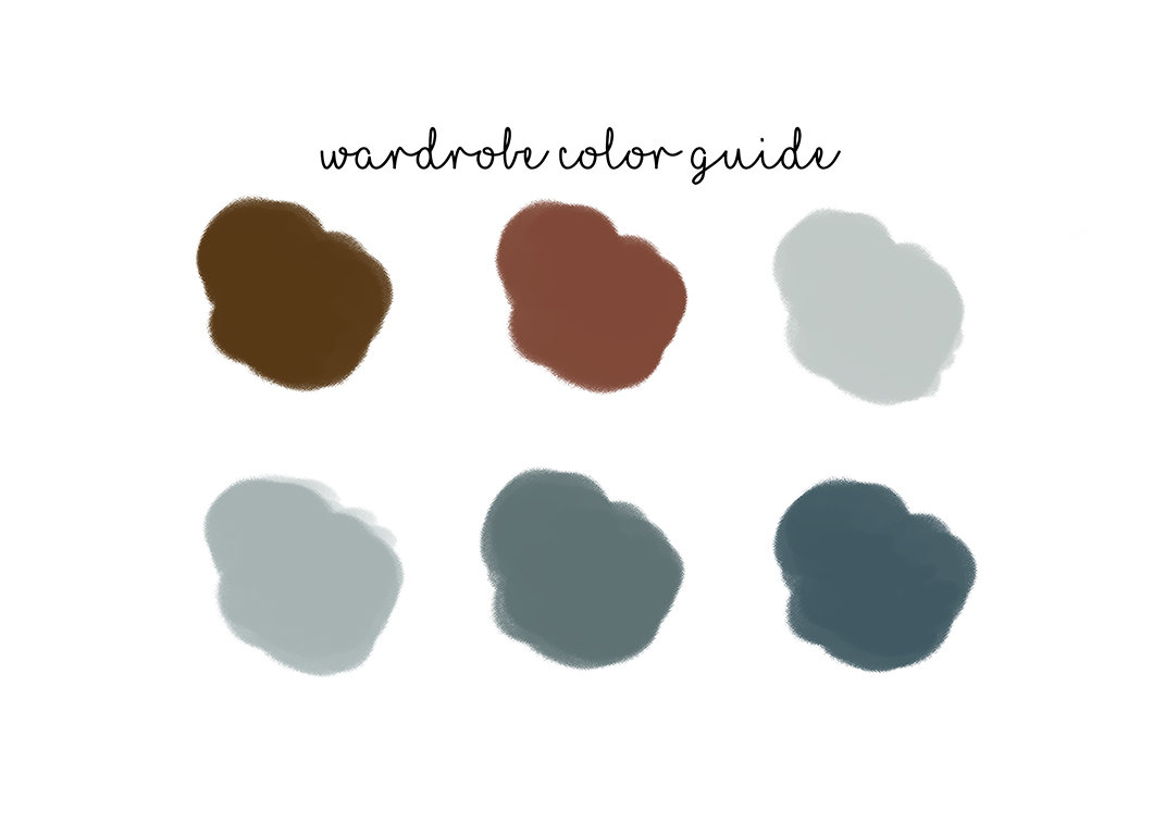 Railroad Style Guide - Photo Art Industries