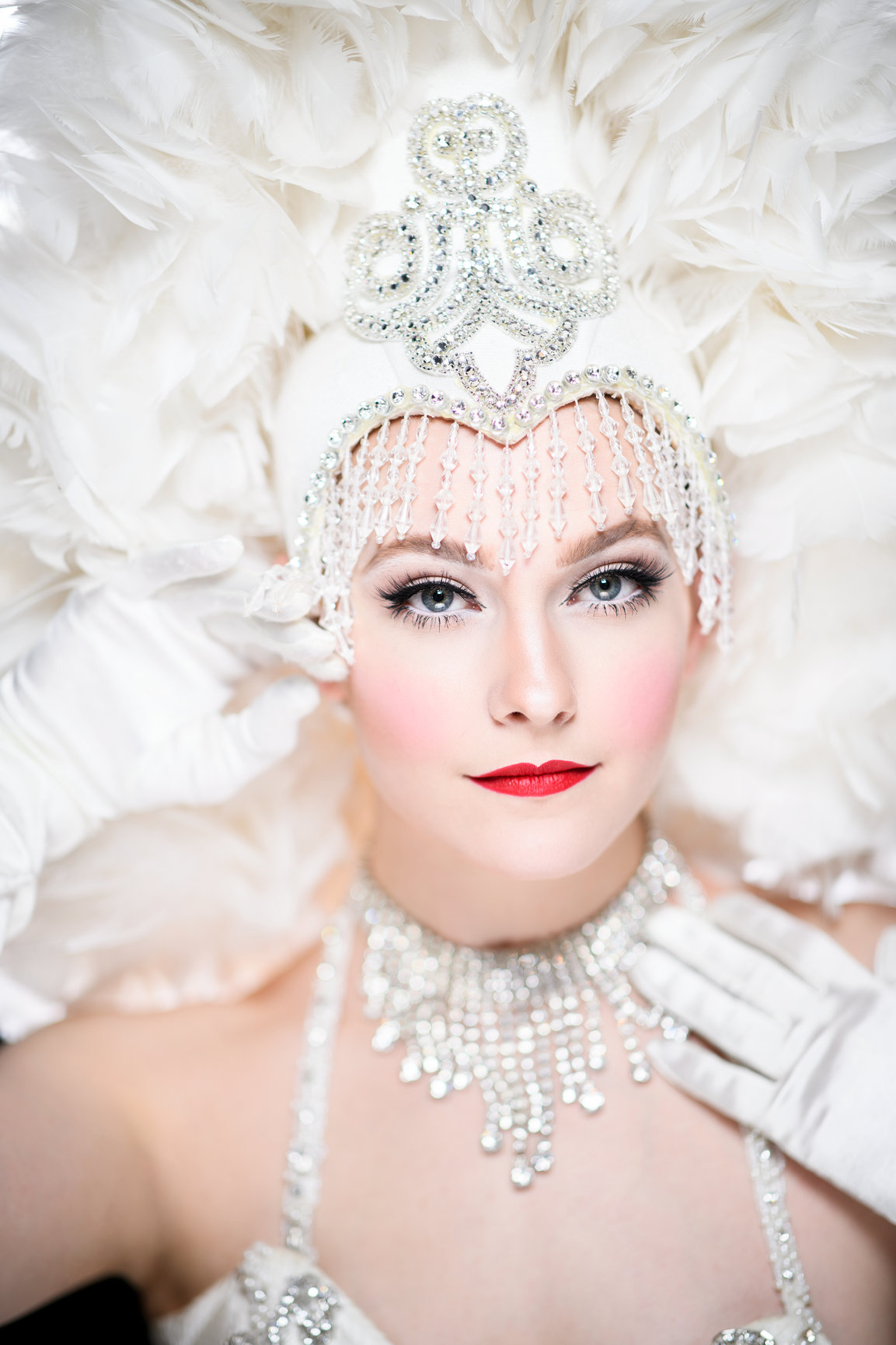 Viva Las Vegas - fancy girl street boy productions