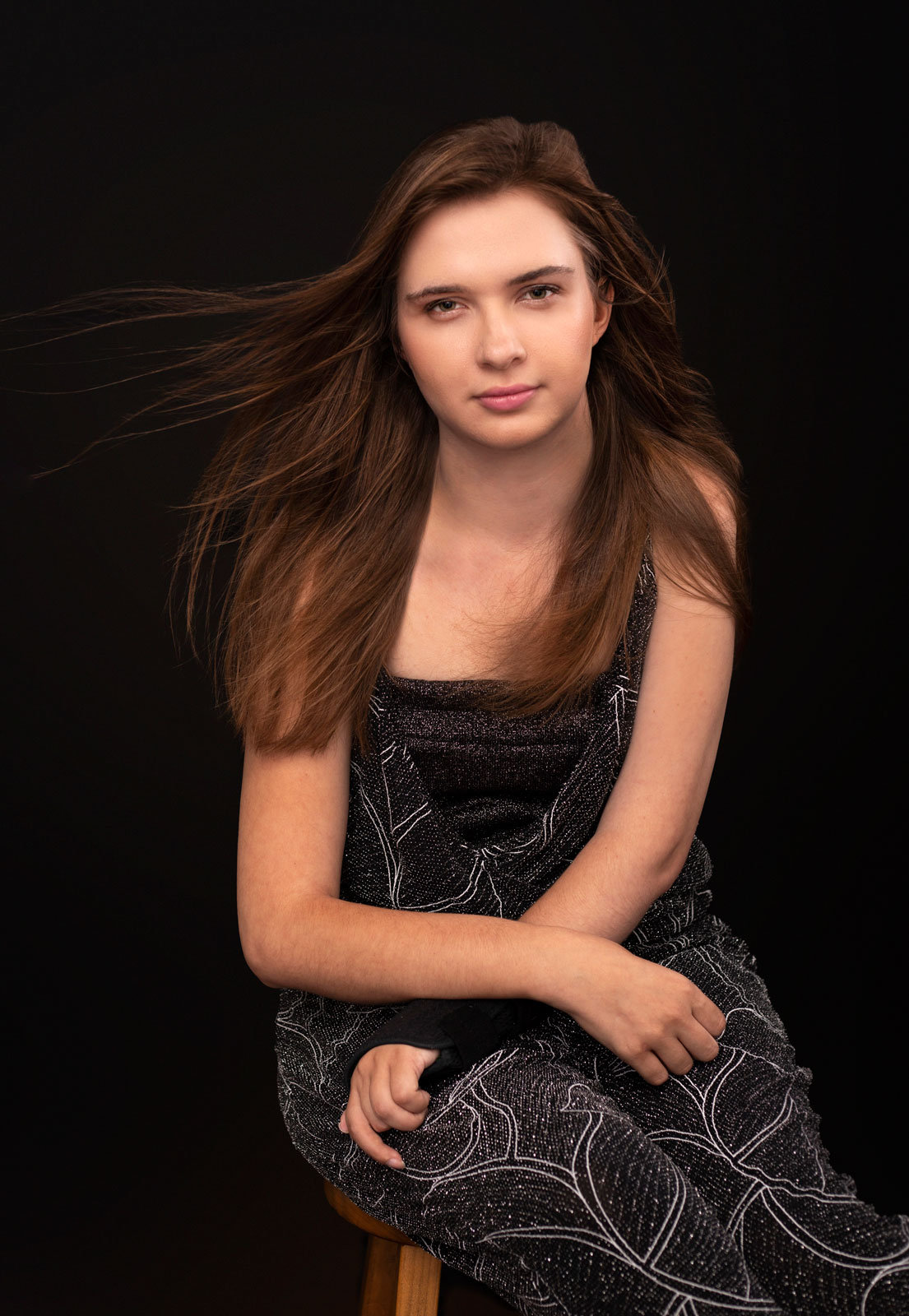 Glamour & Boudoir - Robyn Alwi Photography