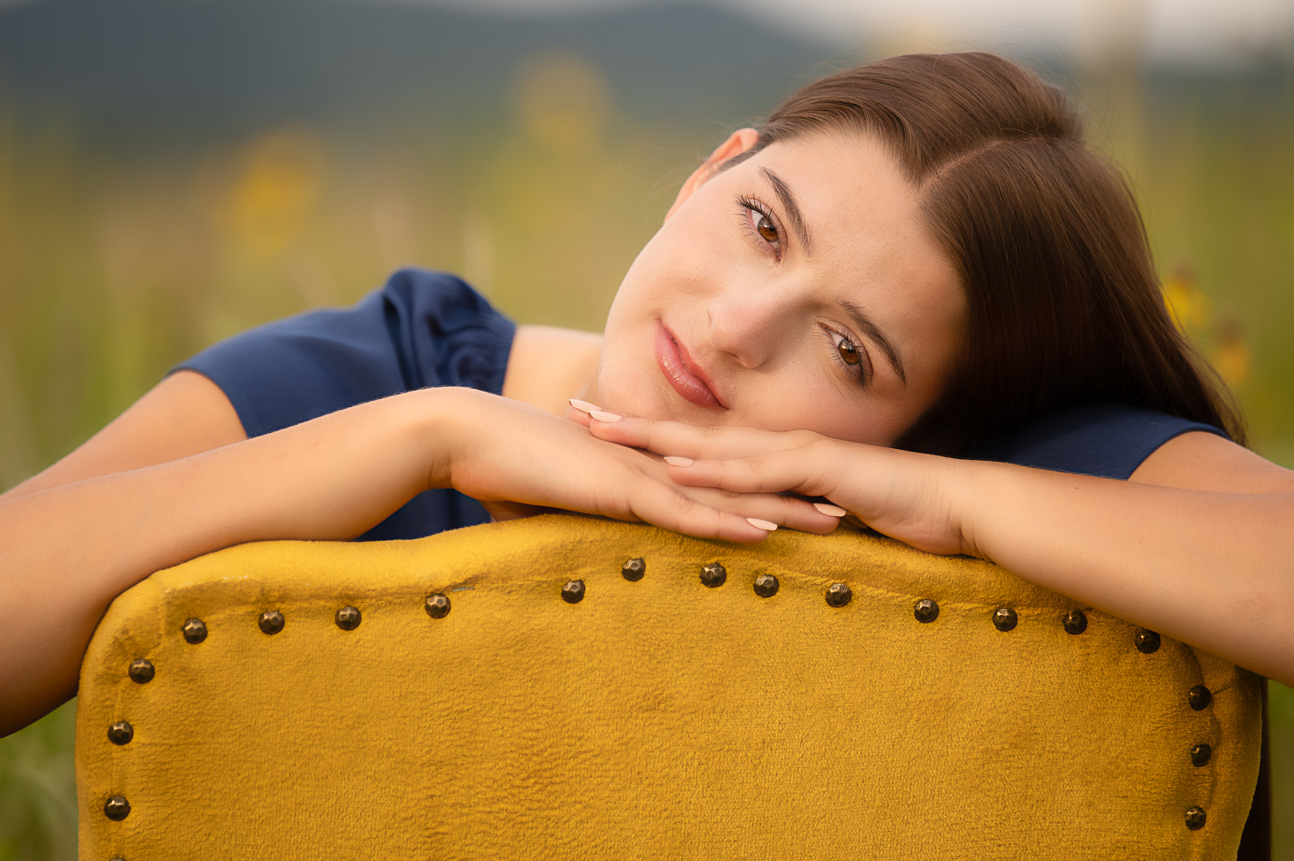 10 Tips to Plan for Your Senior Session