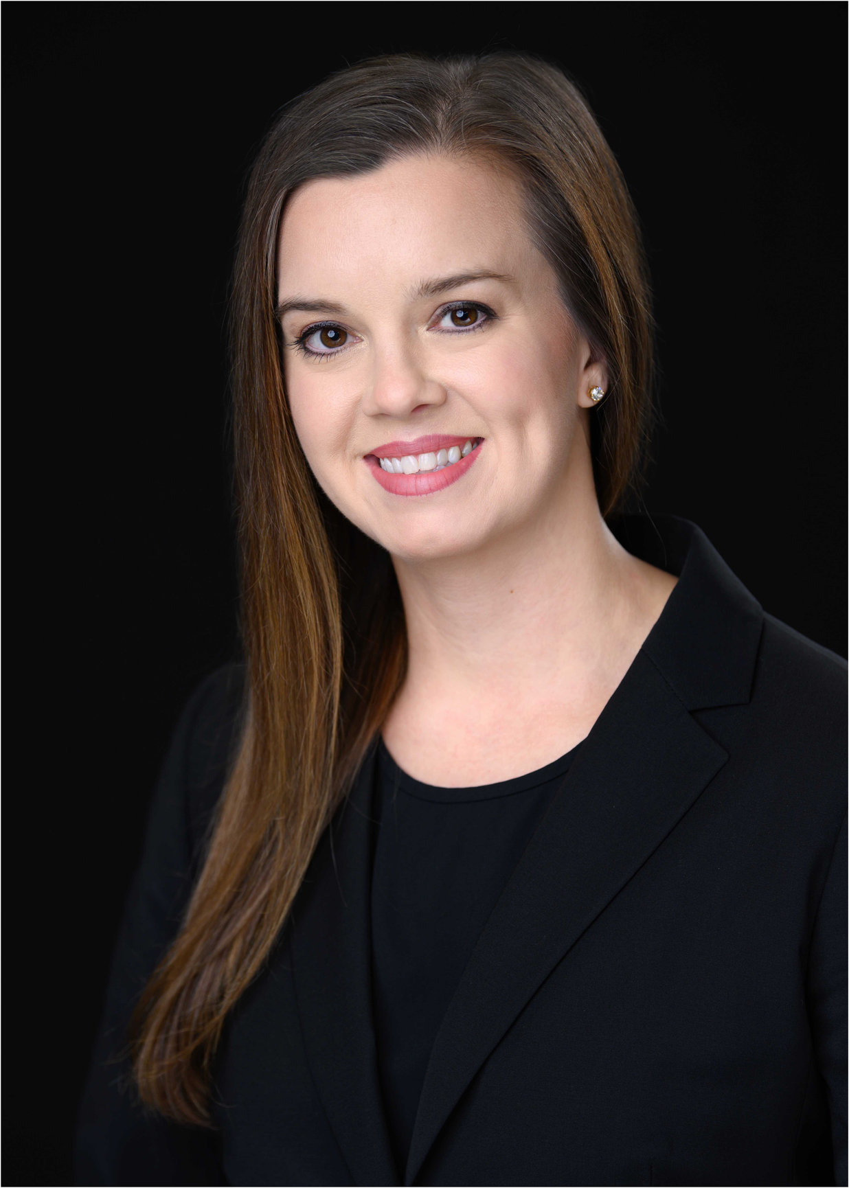Business Headshots - Mitch Green