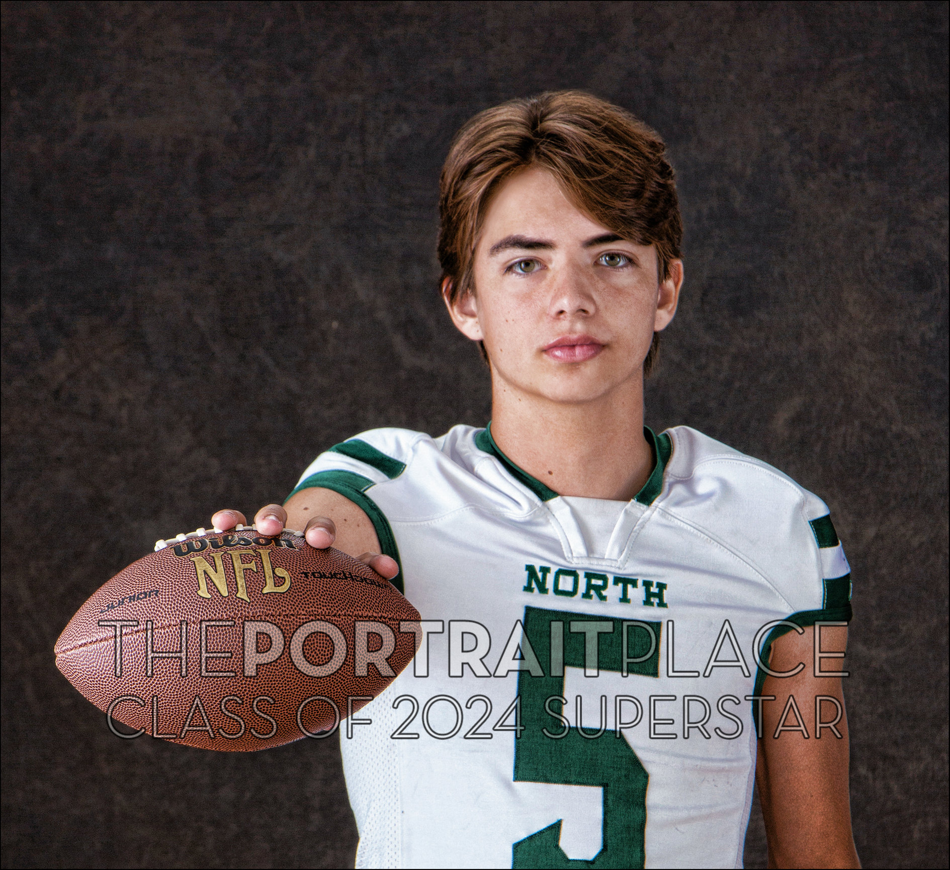 The Portrait Place | Portraits, Photo Restoration and Video Transfers