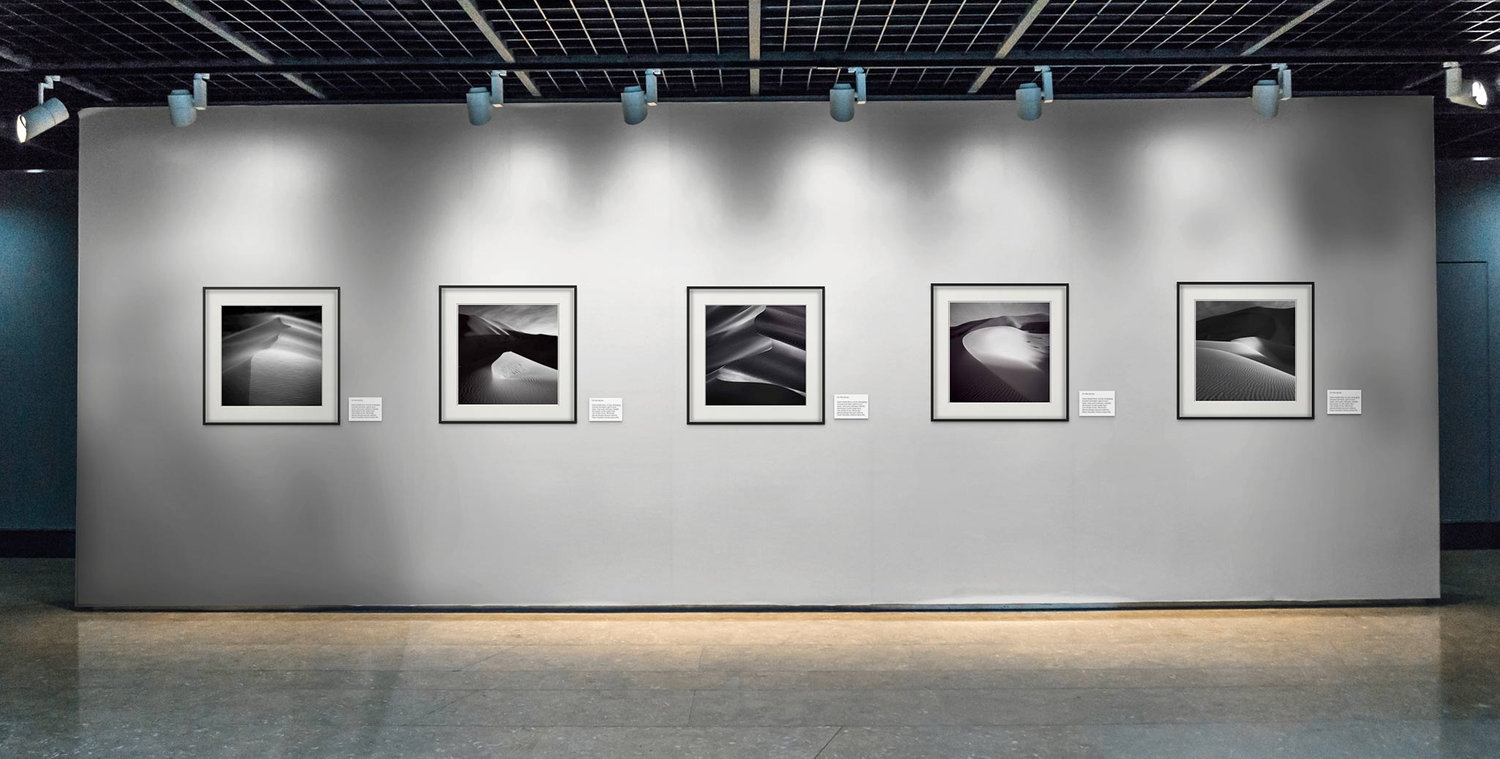 GALLERY REPRESENTATION - Rob Strain Fine Art Photography & Workshops