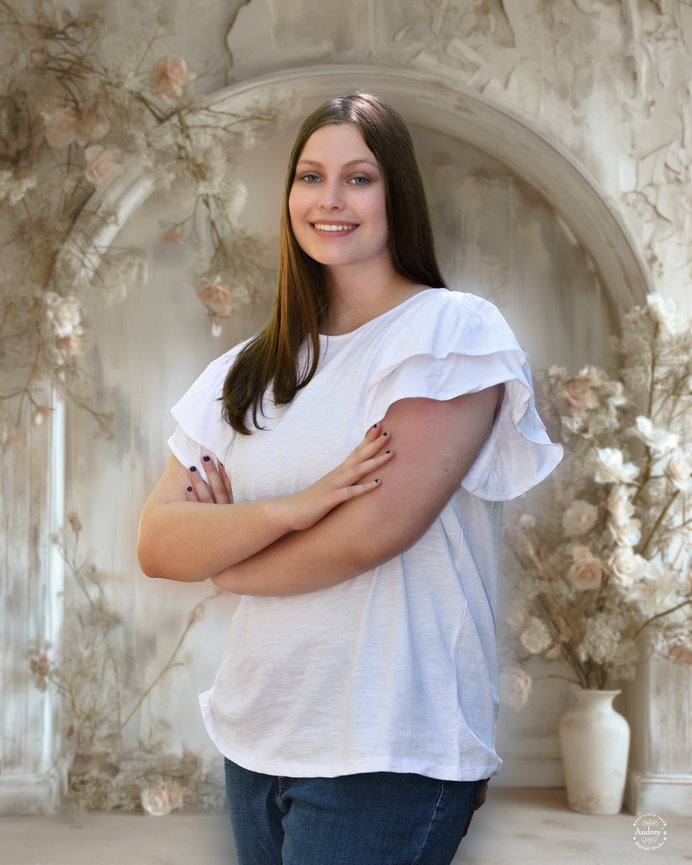 Home - Audrey's Fine Portrait Studio
