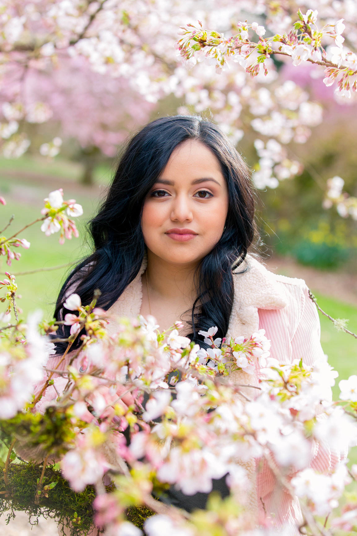 Seniors - Nicole Soper Photography