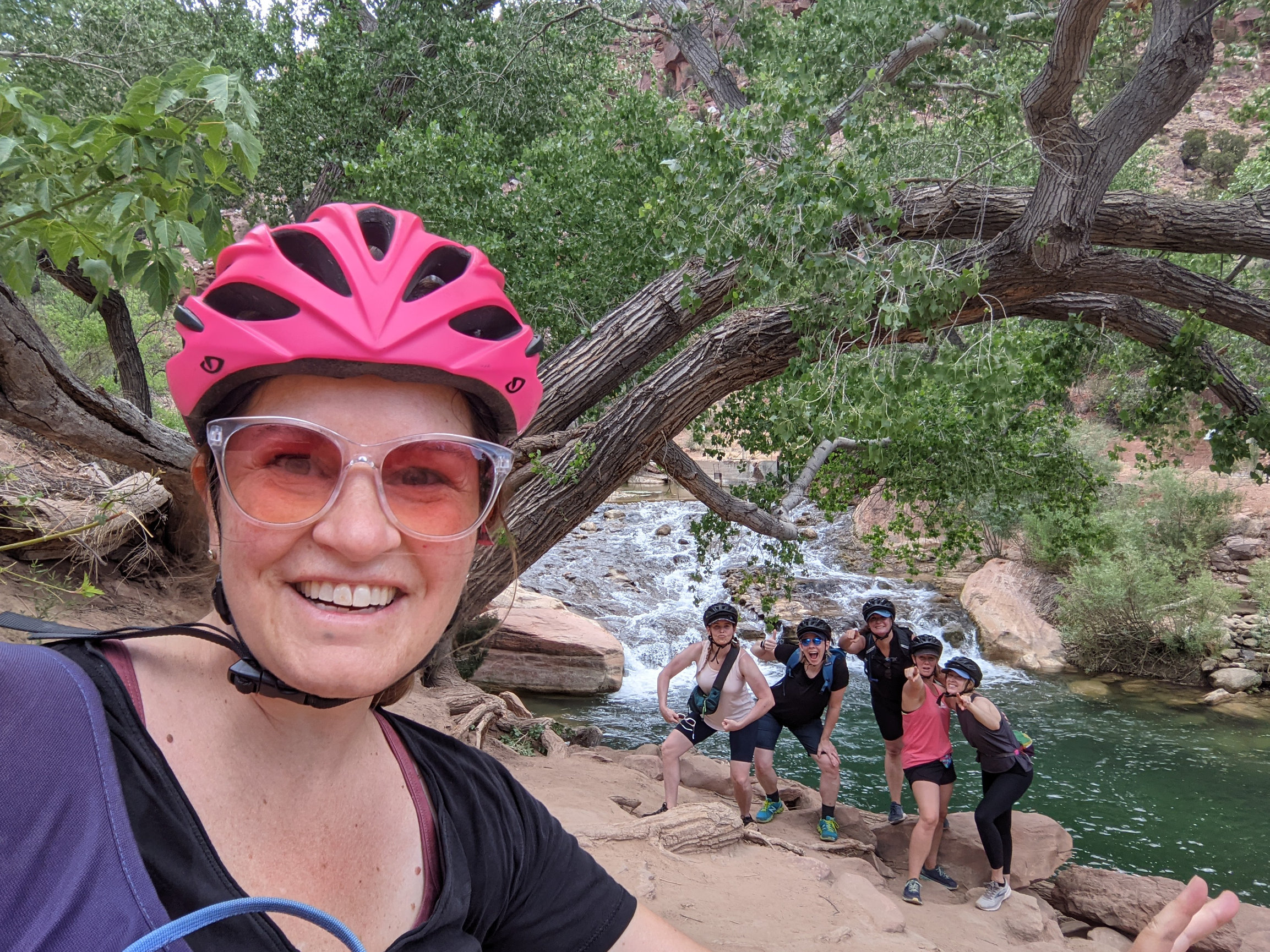 PRO TIP- How to enjoy Zion National Park - Park City Utah Photographer