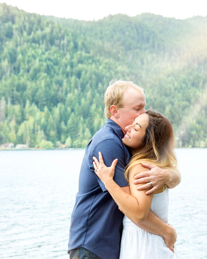 our story - Nicole Soper Photography