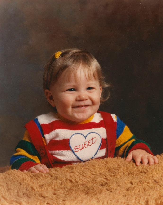 ABOUT - Rachel Edgington Photography