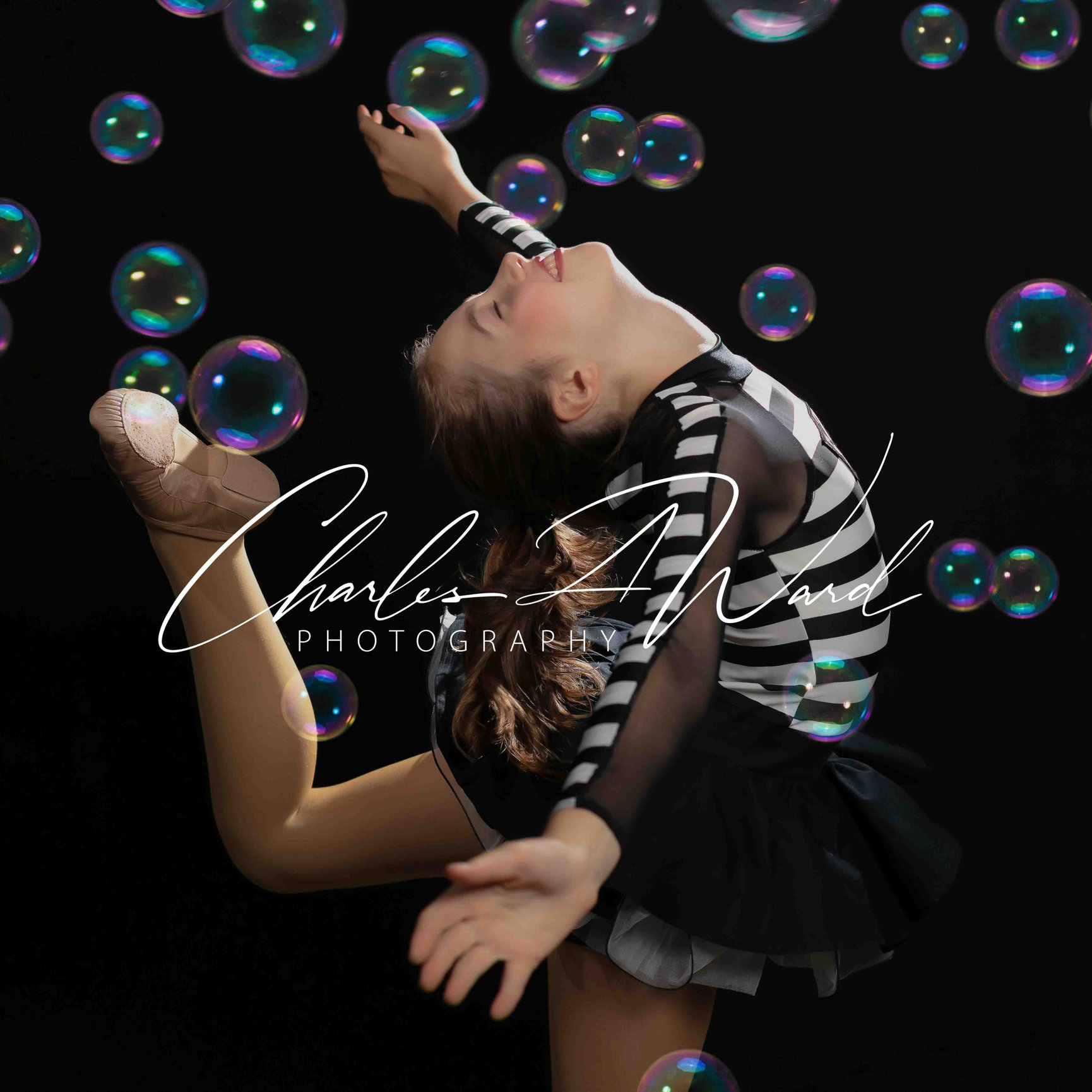 DANCE - Charles A Ward Photography - Omaha, NE