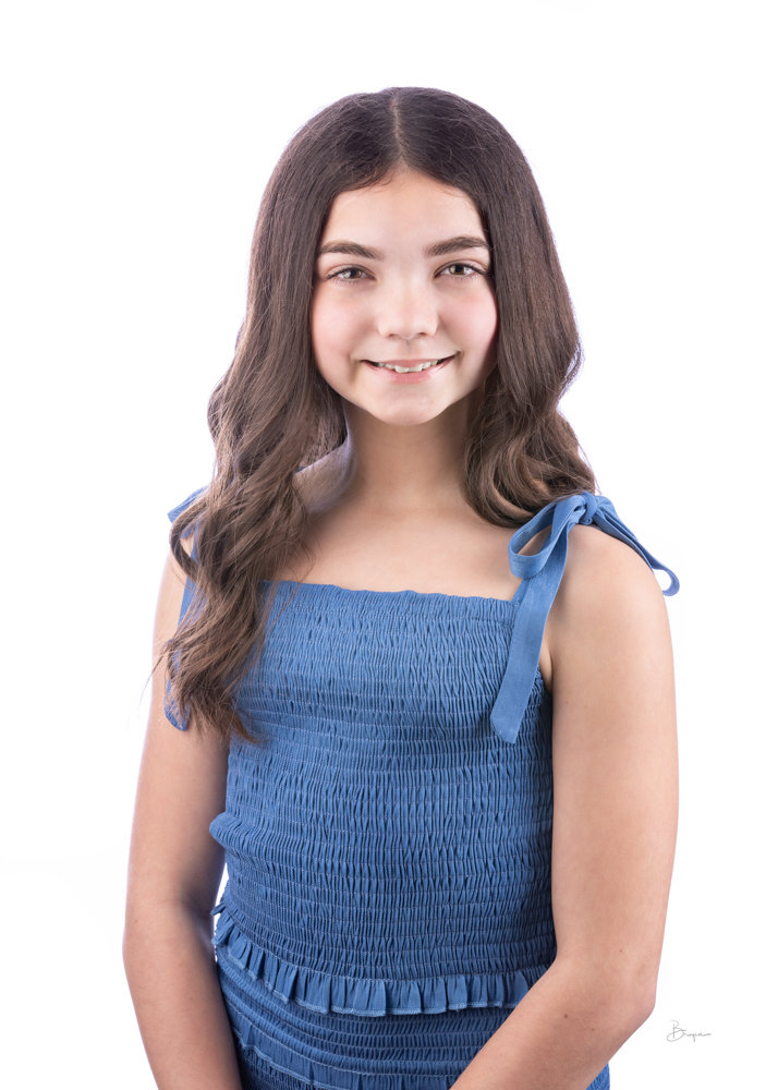 ADA NATIONAL COMPETITION - Brogen Photography - Portrait Division