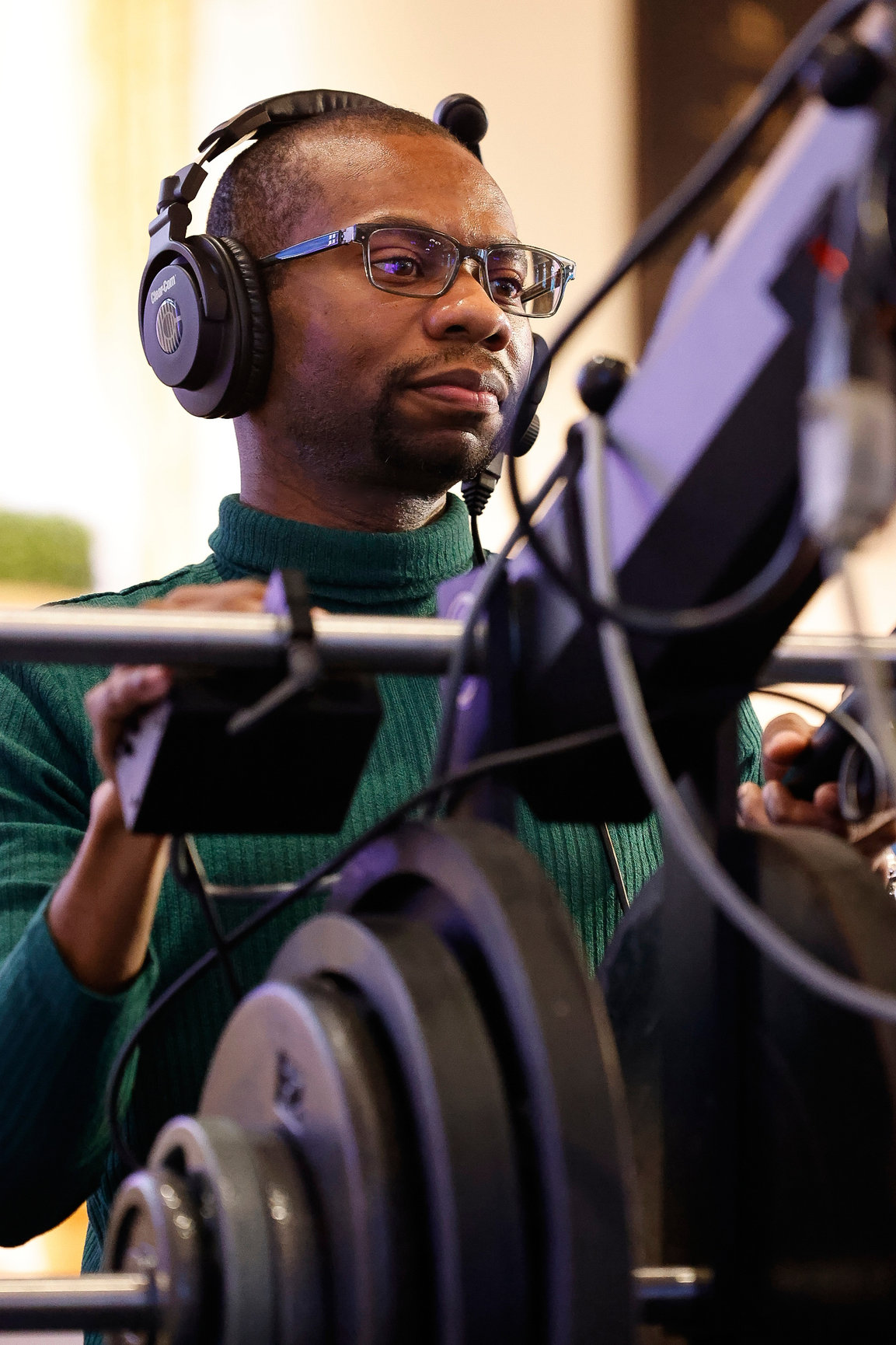 Professor Hines | ZEISS Ambassador, Adobe & Sony Partner