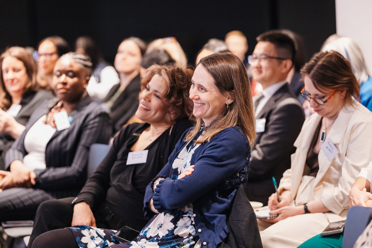 Event Attendees Gallery | Soapbox Photography | Corporate event ...