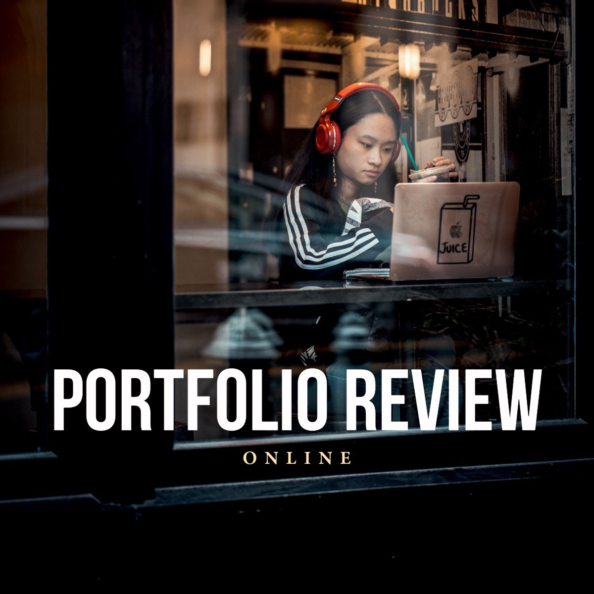 Portfolio Review - Professor Hines - ZEISS Ambassador, Adobe & Sony Partner