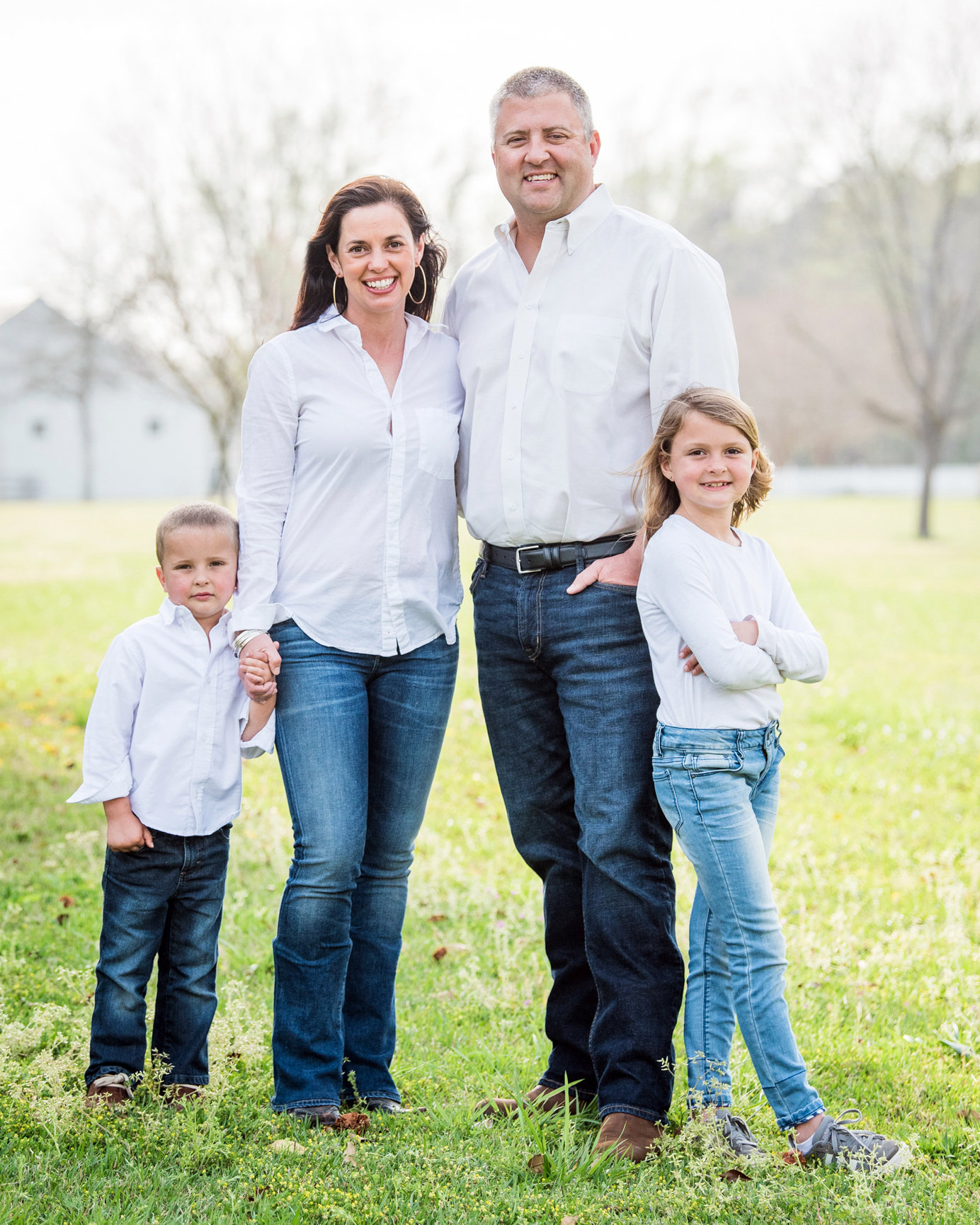 Atlantic Beach, NC Family Portraits | Karen Doody