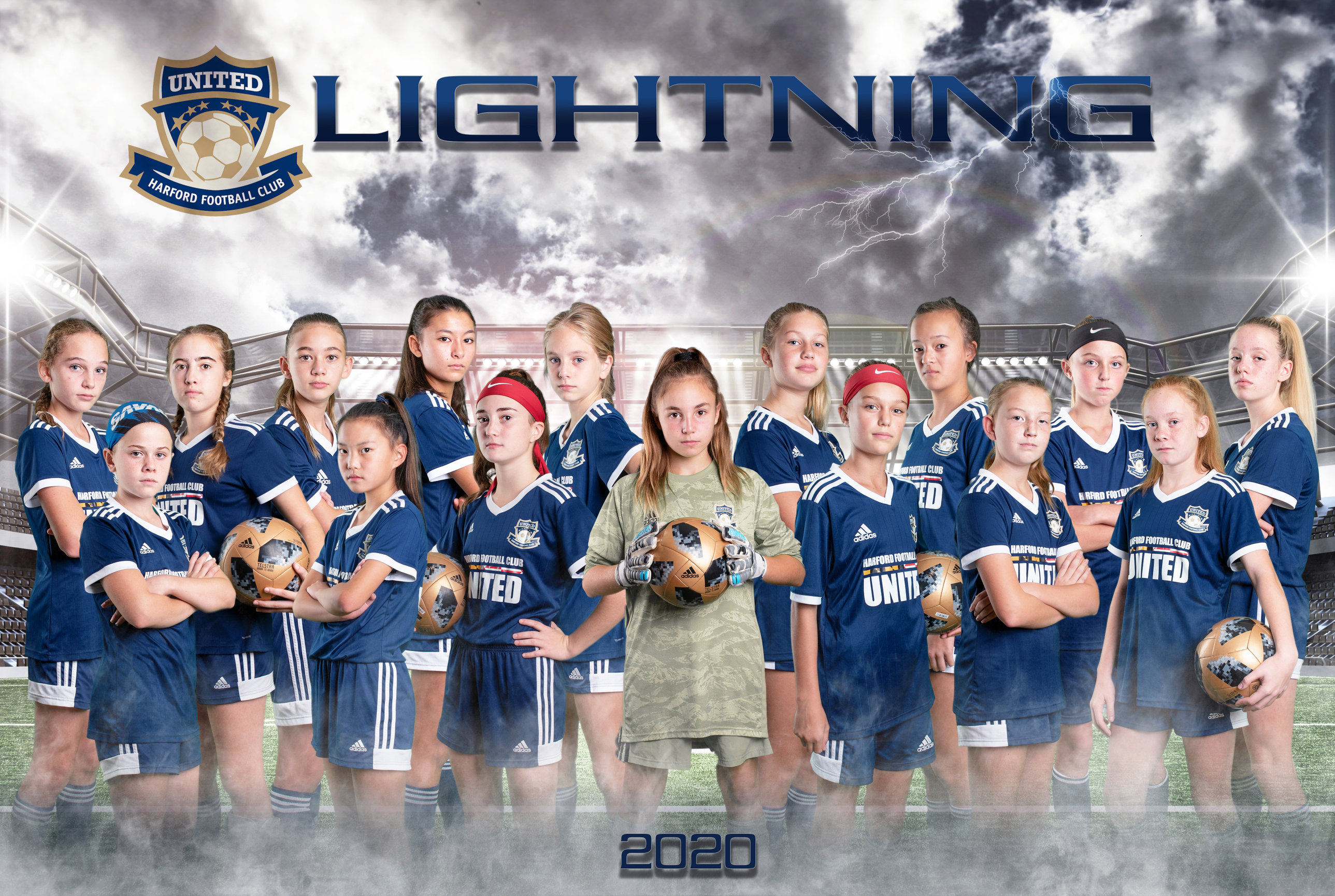 SPORTS TEAMS - Studio G Photography