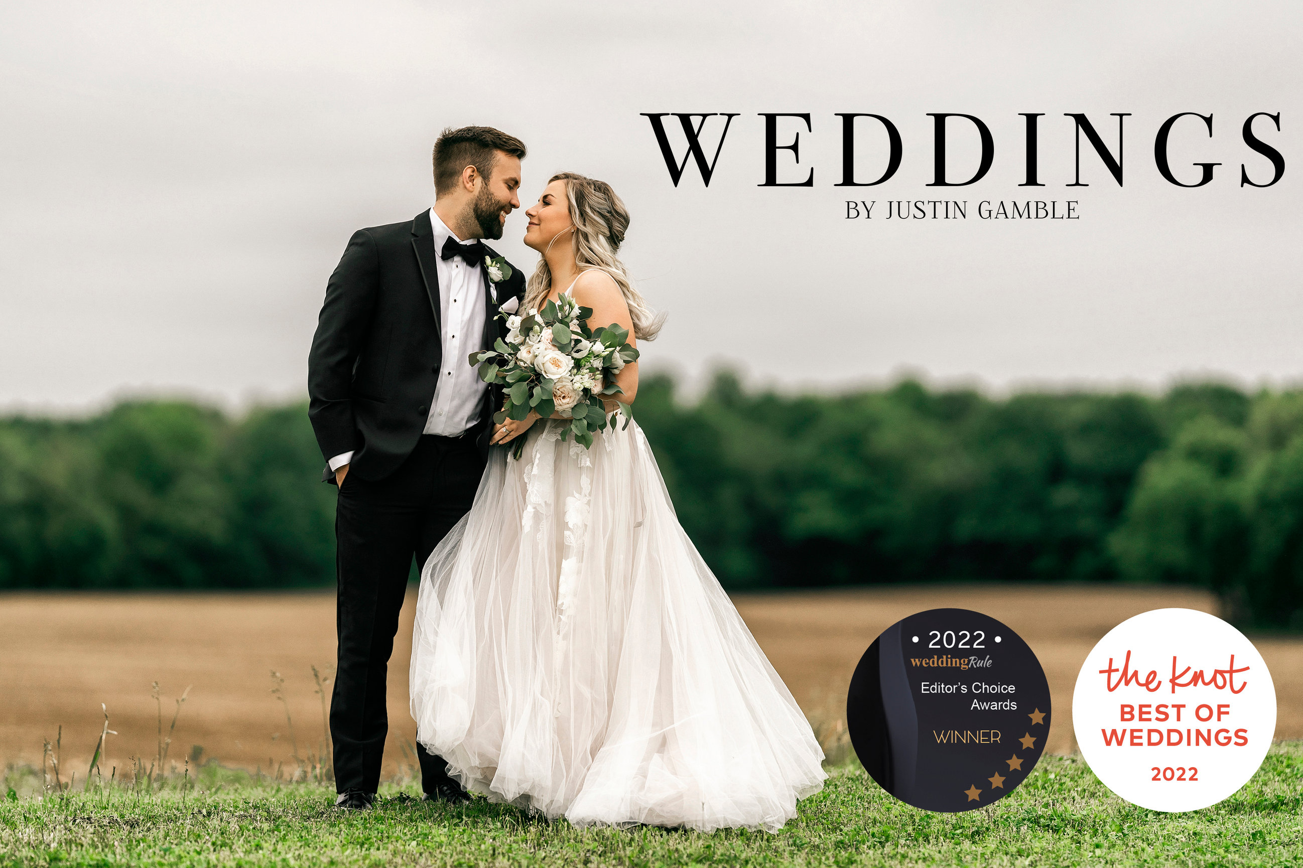 HOME - Justin Gamble