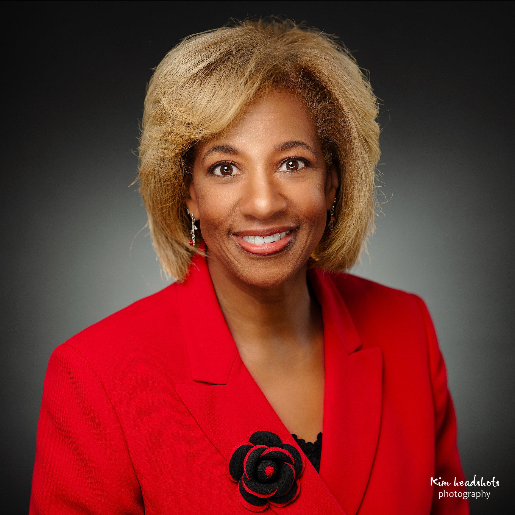 Las Vegas Headshot & Branding Photographer | Kim Headshots