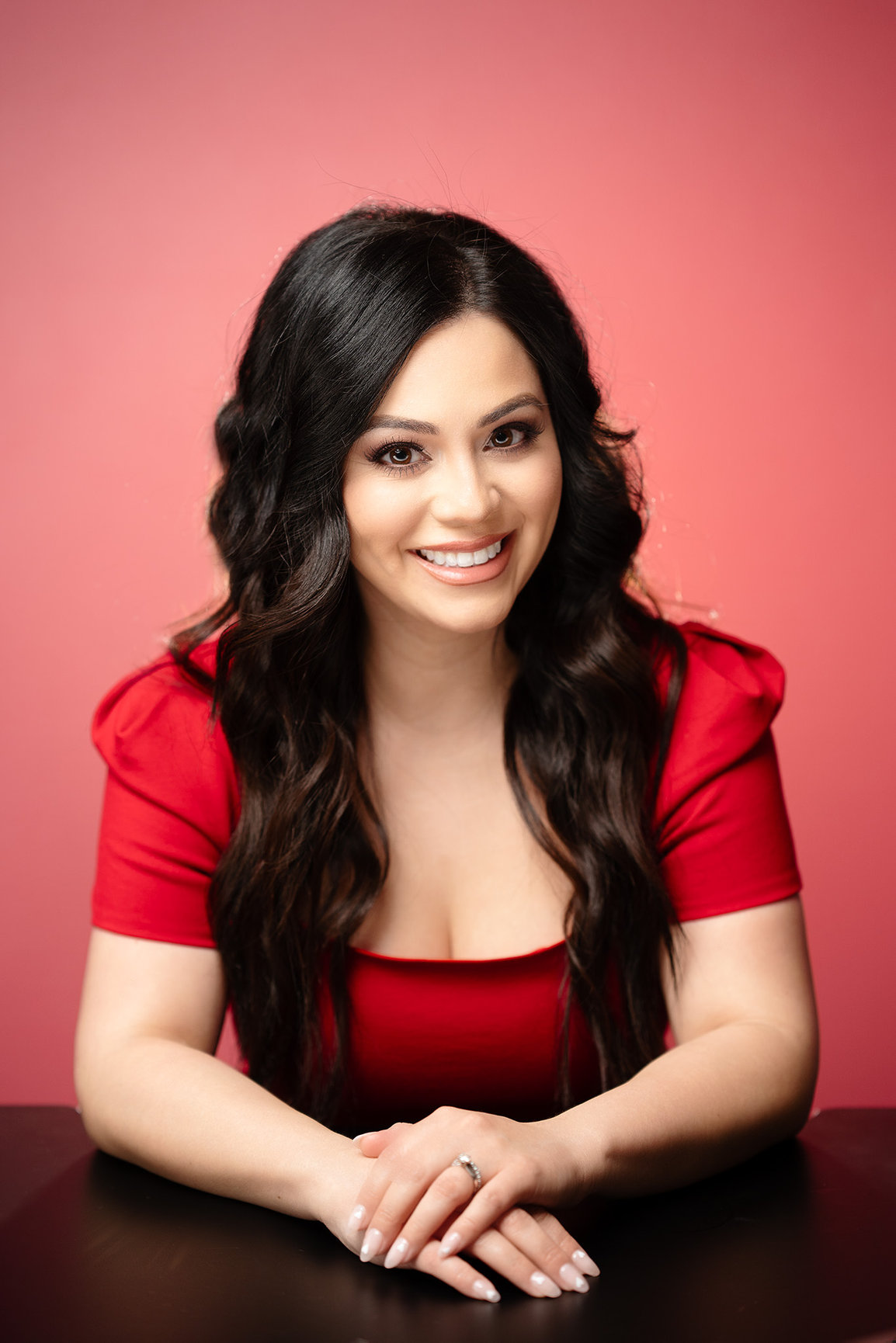 Las Vegas Headshot & Branding Photographer | Kim Headshots