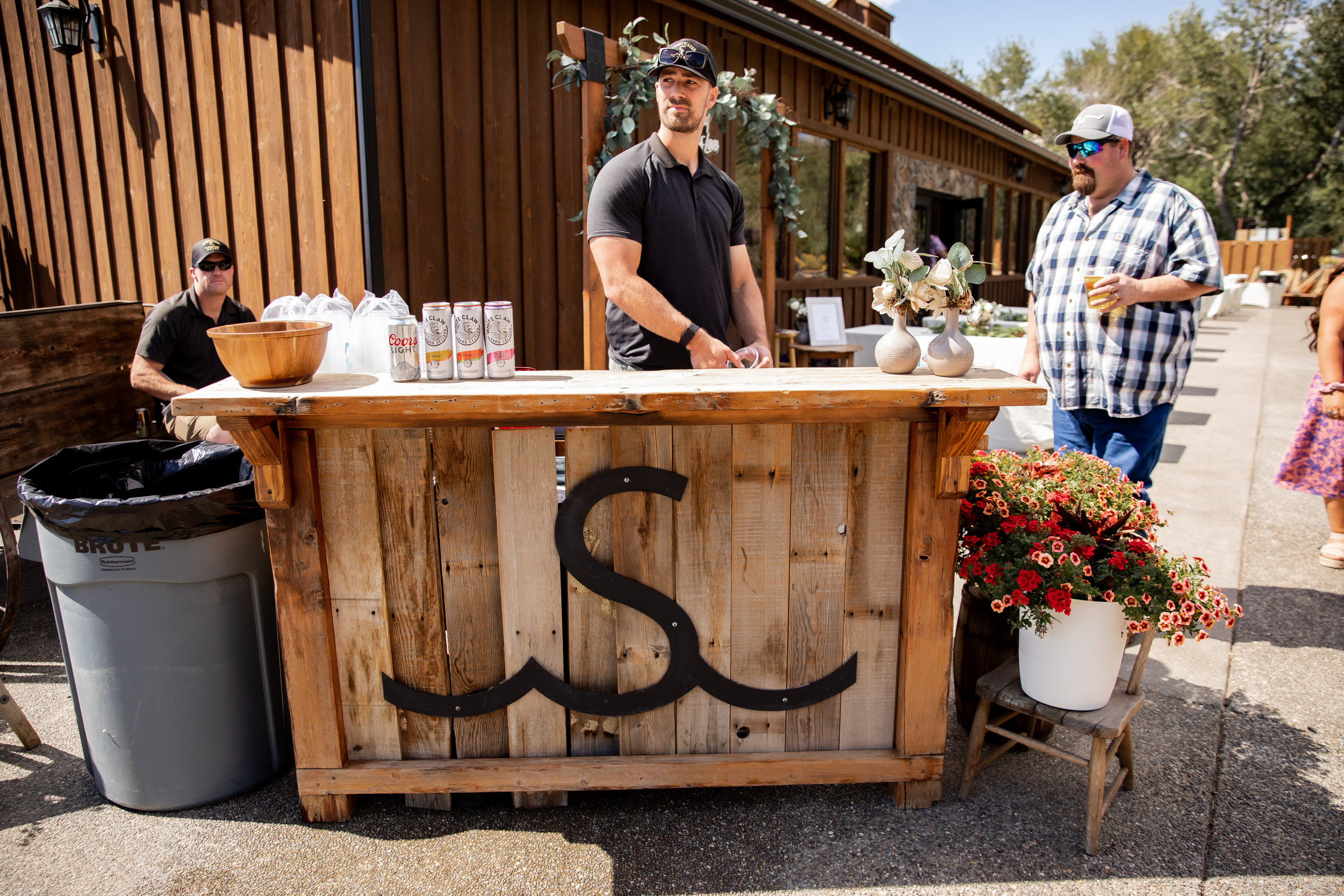 AMENITIES - Sweetwater Ranch