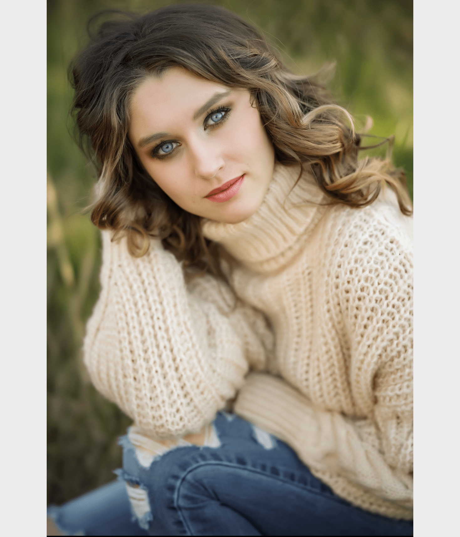 Women - Red Models & Talent