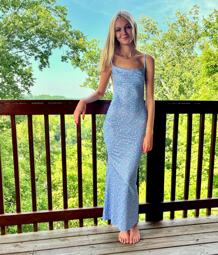 Skyler Dyer - Red Models & Talent