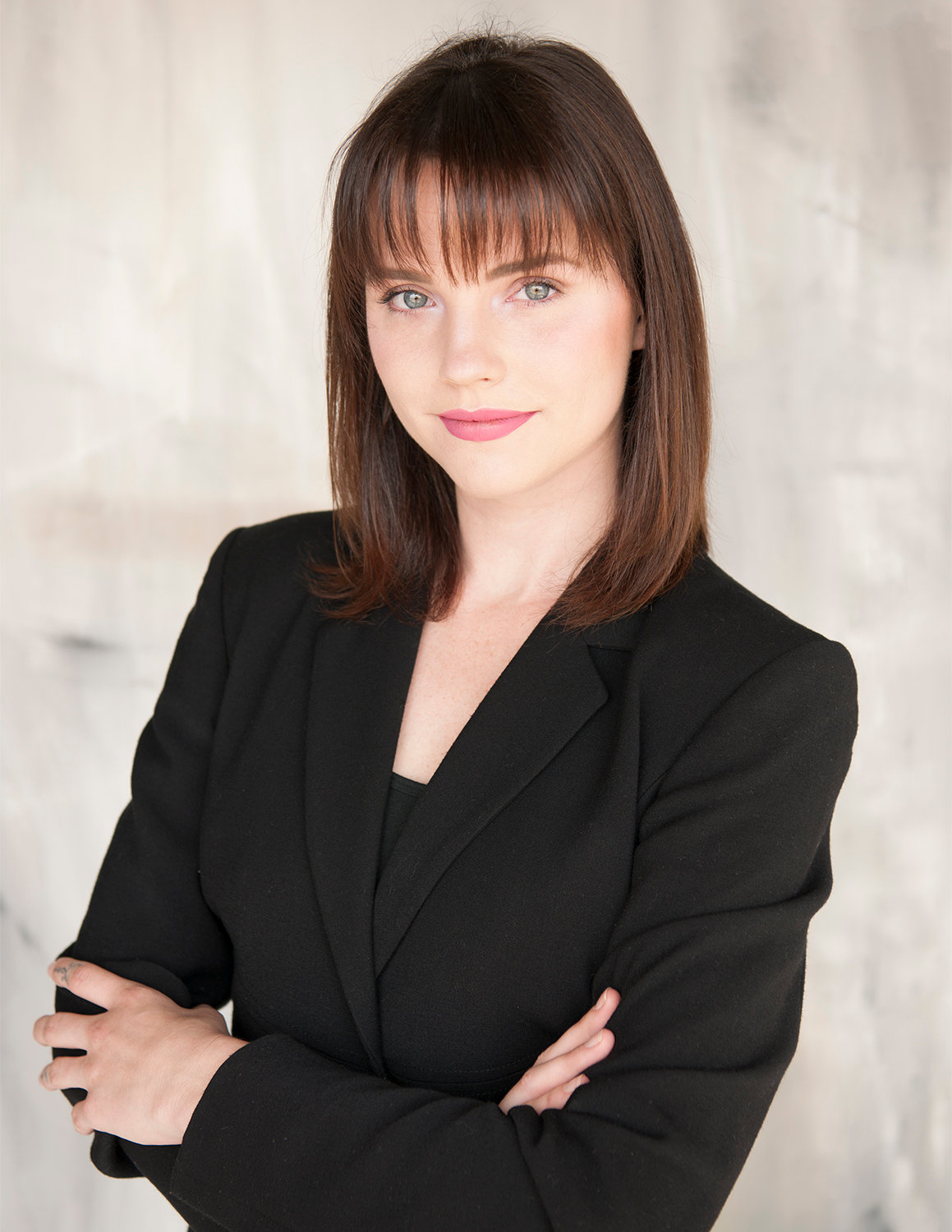 Women - Red Models & Talent