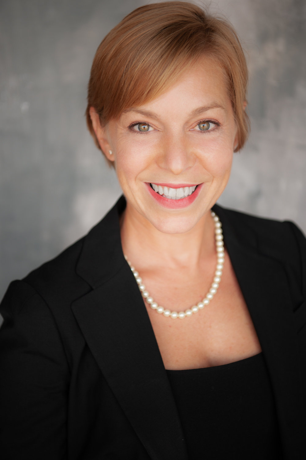 Women - Red Models & Talent