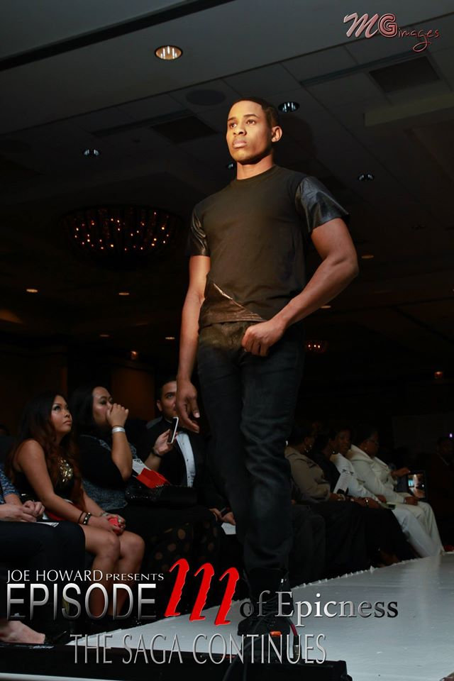 Brad Duncan - Red Models & Talent