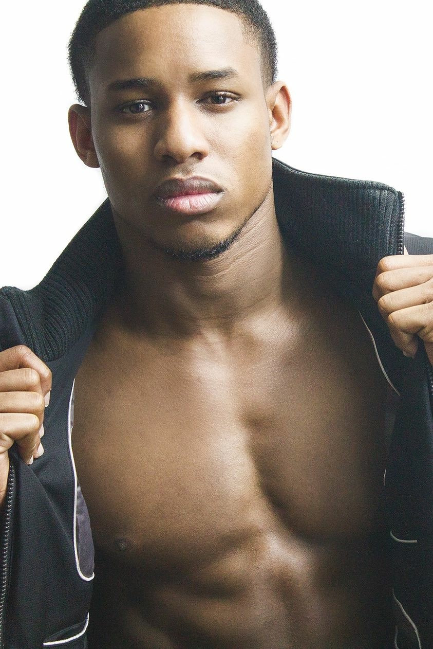Brad Duncan - Red Models & Talent