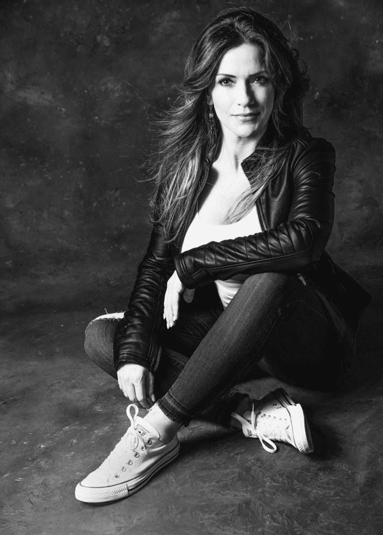 Women - Red Models & Talent