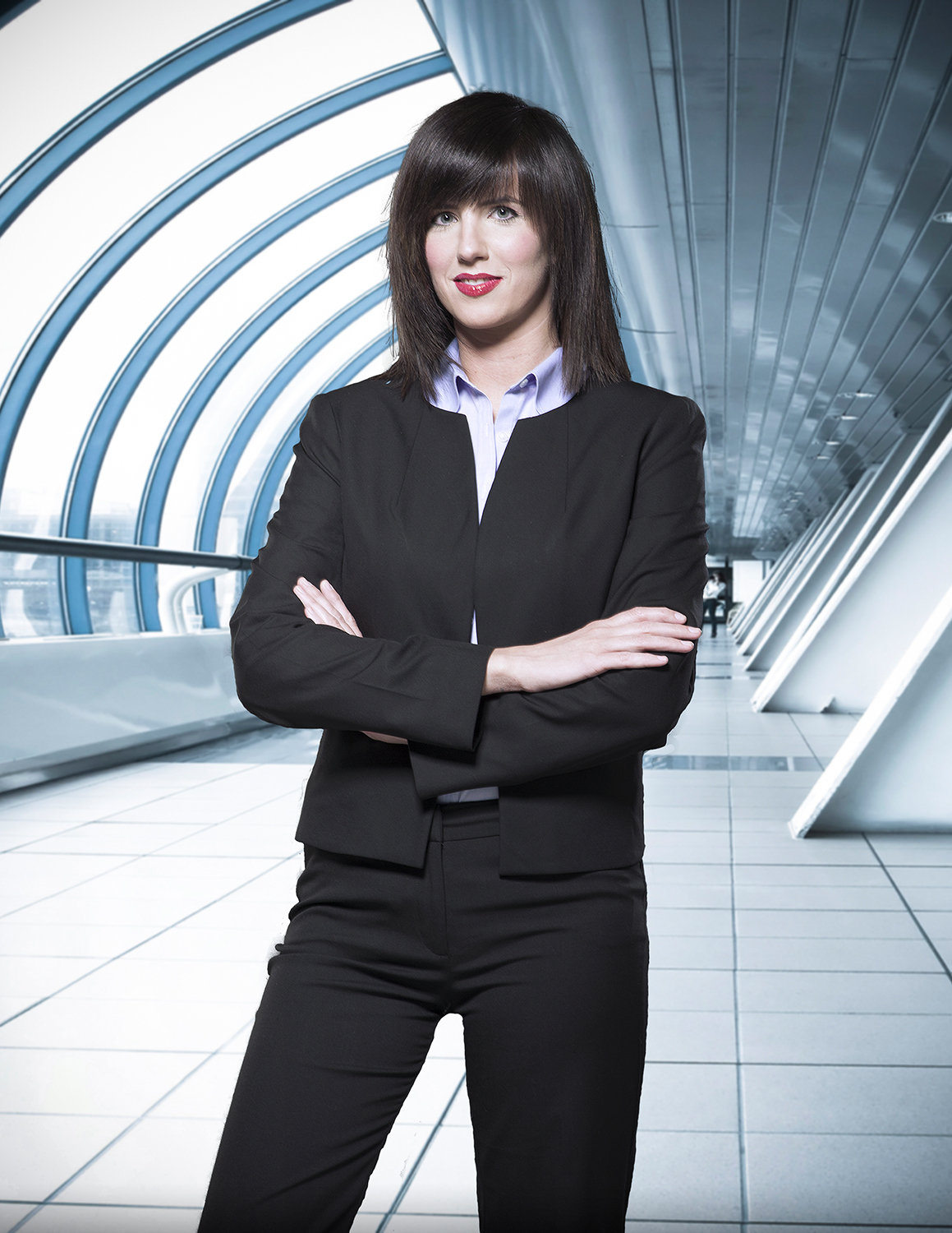 Courtney Watson - Red Models & Talent