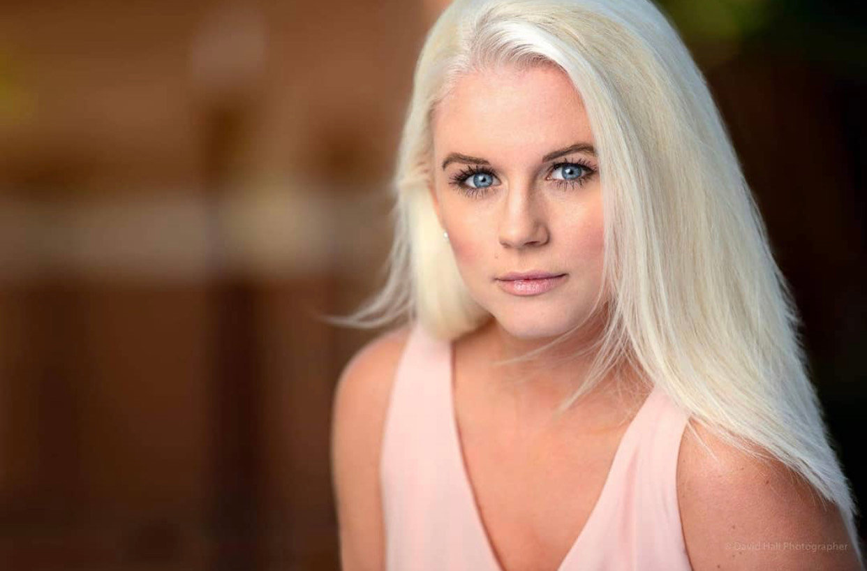 Jen Baker - Red Models & Talent