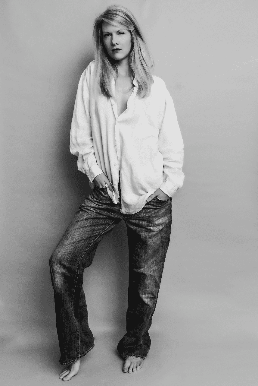 Candace Mills - Red Models & Talent