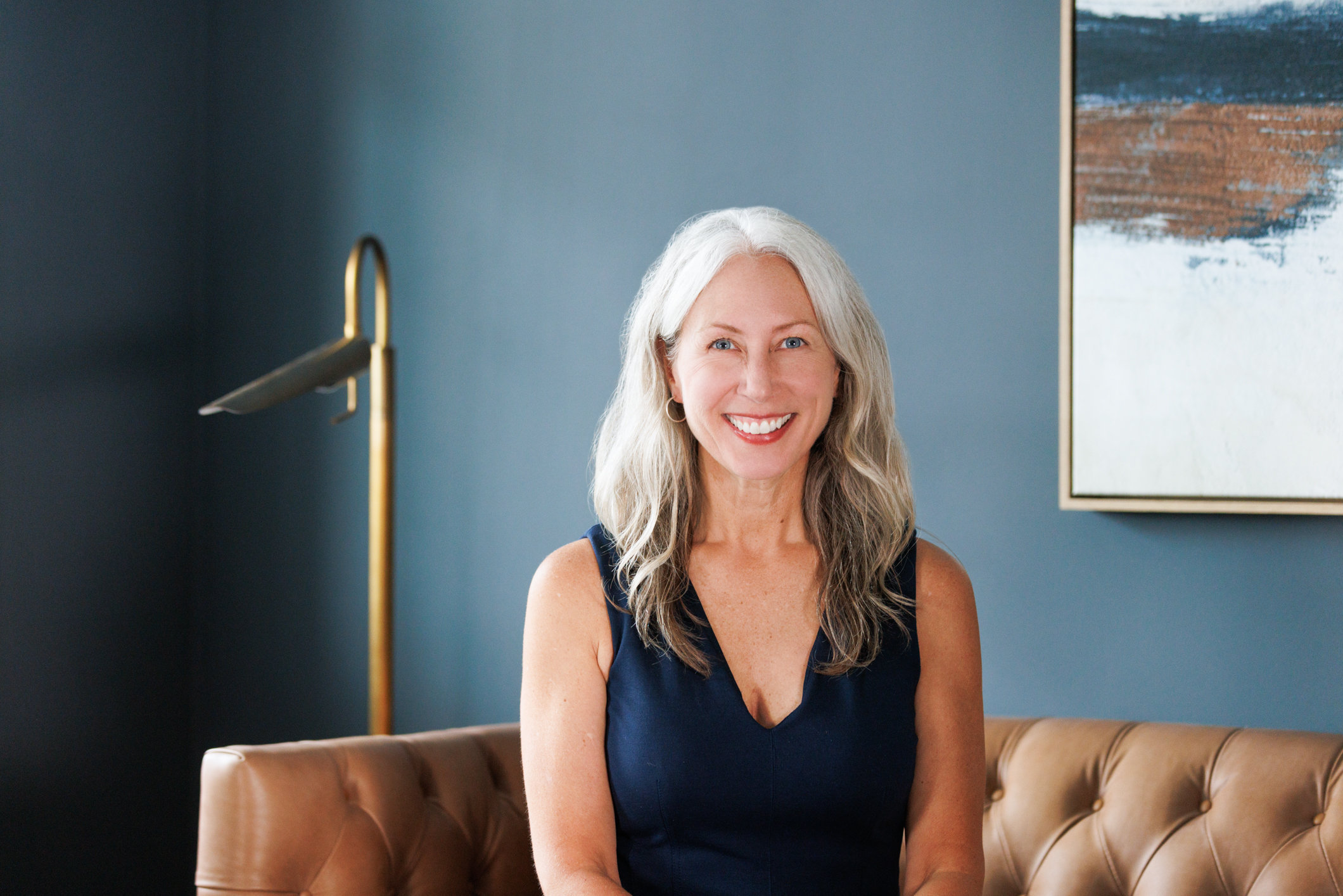 Capturing Professional Headshots: The Power of a Strong Image - Martina ...