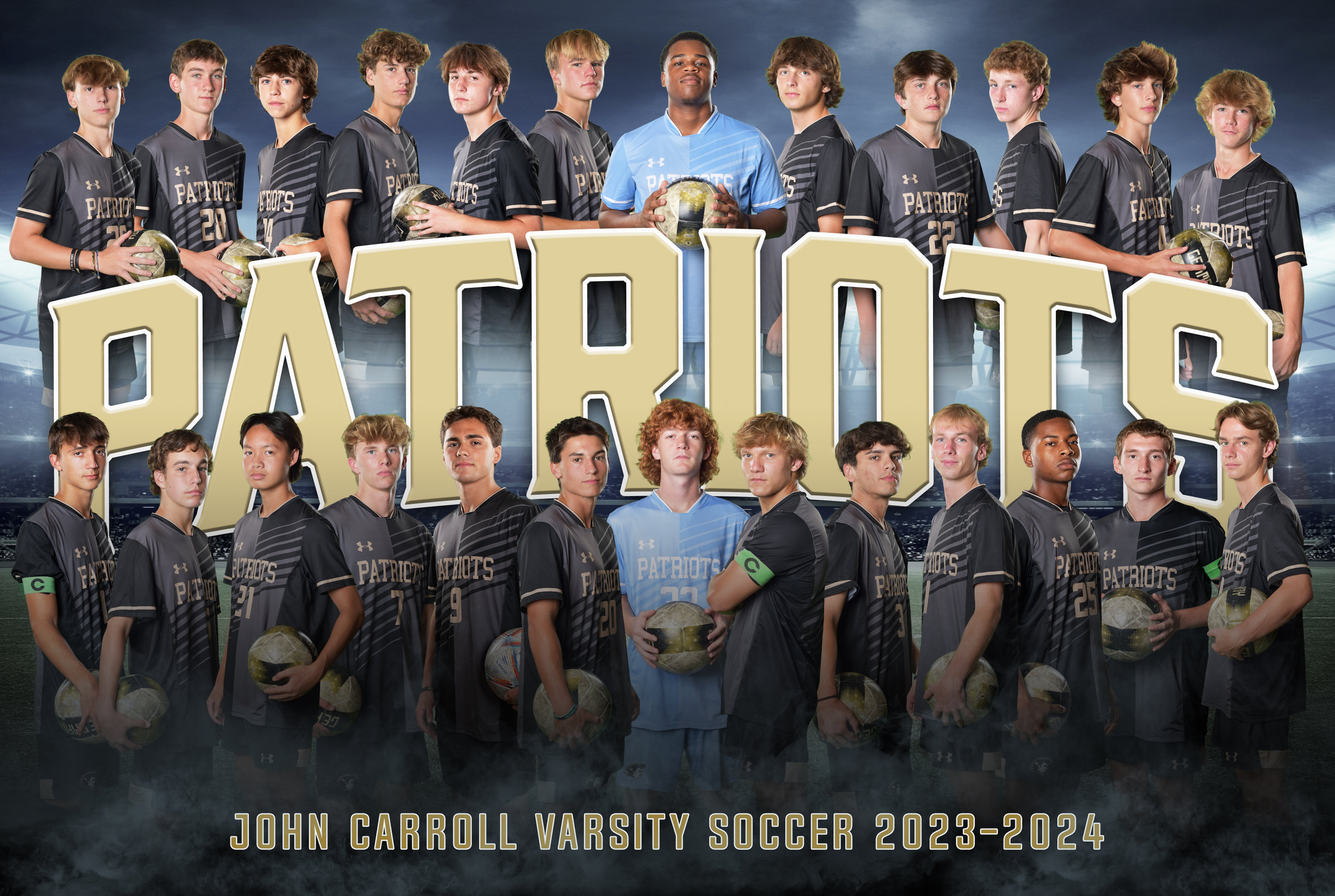 SPORTS TEAMS - Studio G Photography