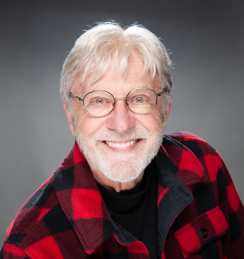 Chuck St. John - Red Models & Talent