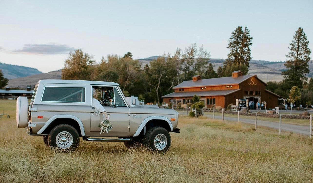 AMENITIES - Sweetwater Ranch