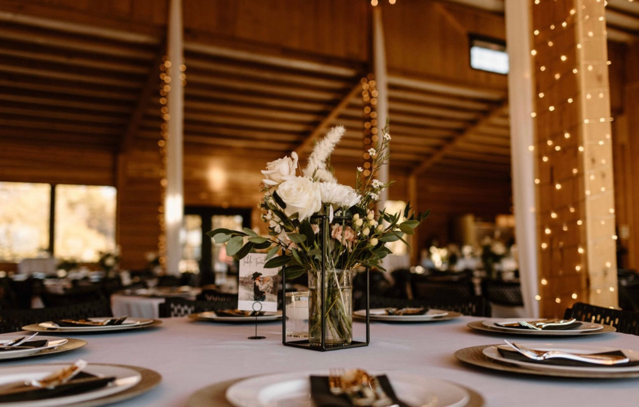 AMENITIES - Sweetwater Ranch