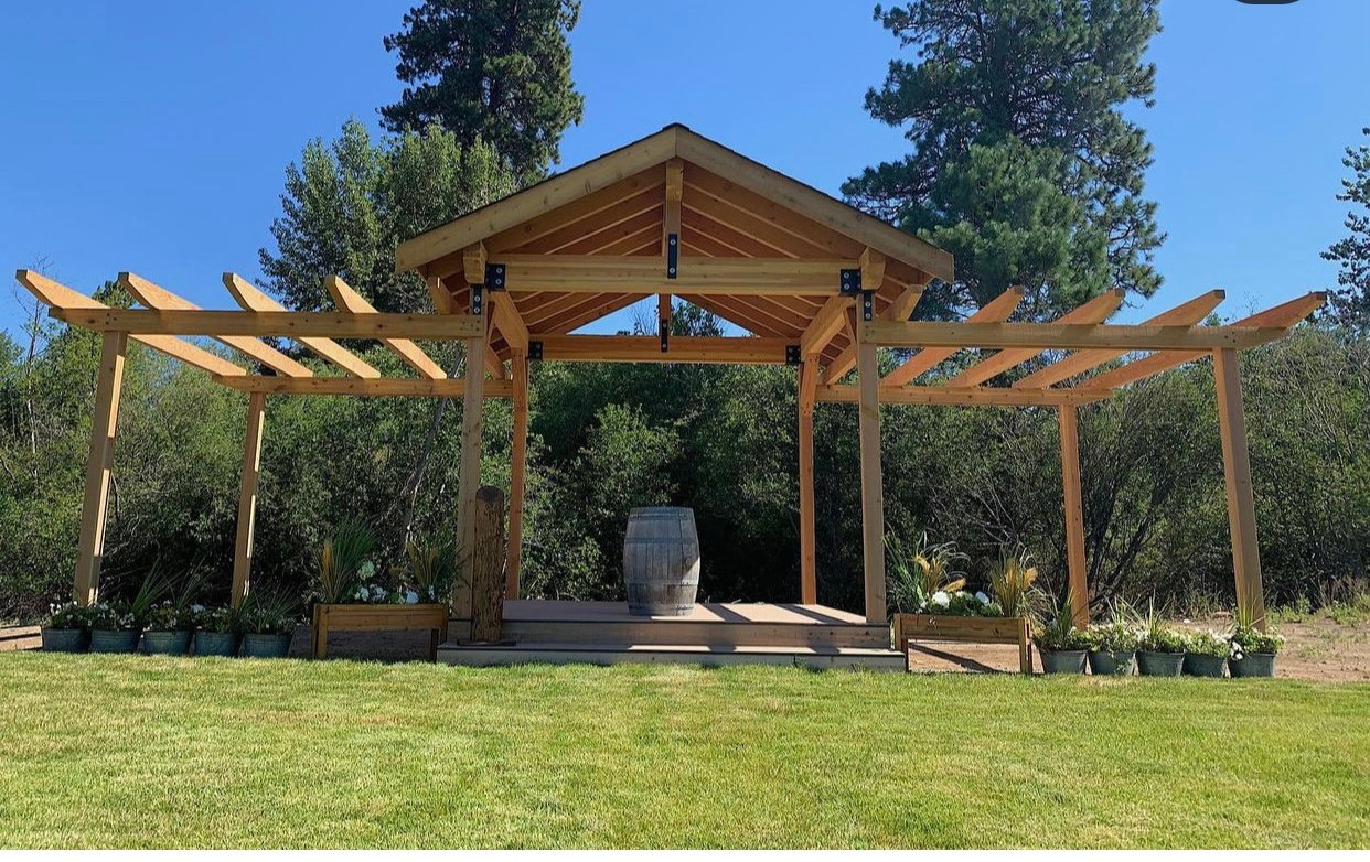 THE SWEETWATER STORY - Sweetwater Ranch