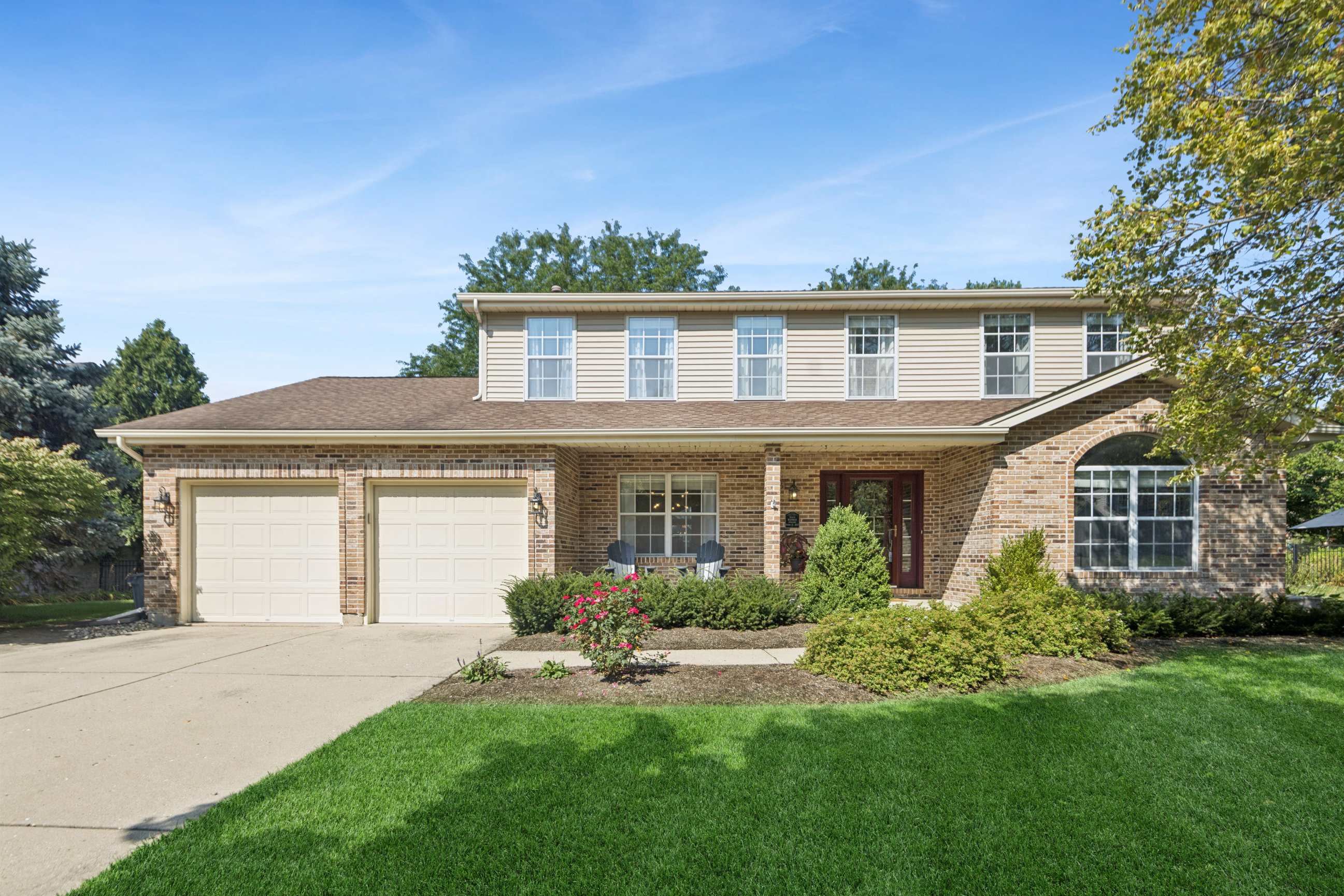 Client Spotlight: Chicago Suburbs Real Estate Leaders - Martina Magnusson