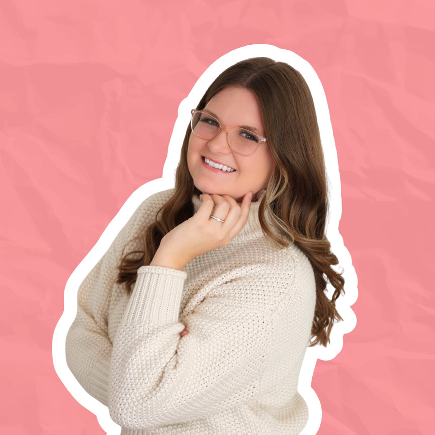 Megan Dusenbery - KC Kids Photo