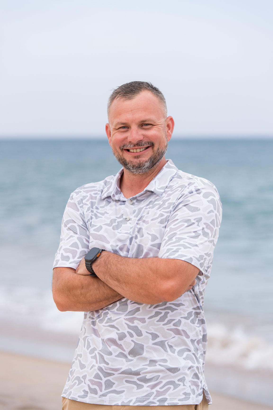 The Pippin Family – A Perfect Evening in Kitty Hawk - Outer Banks ...