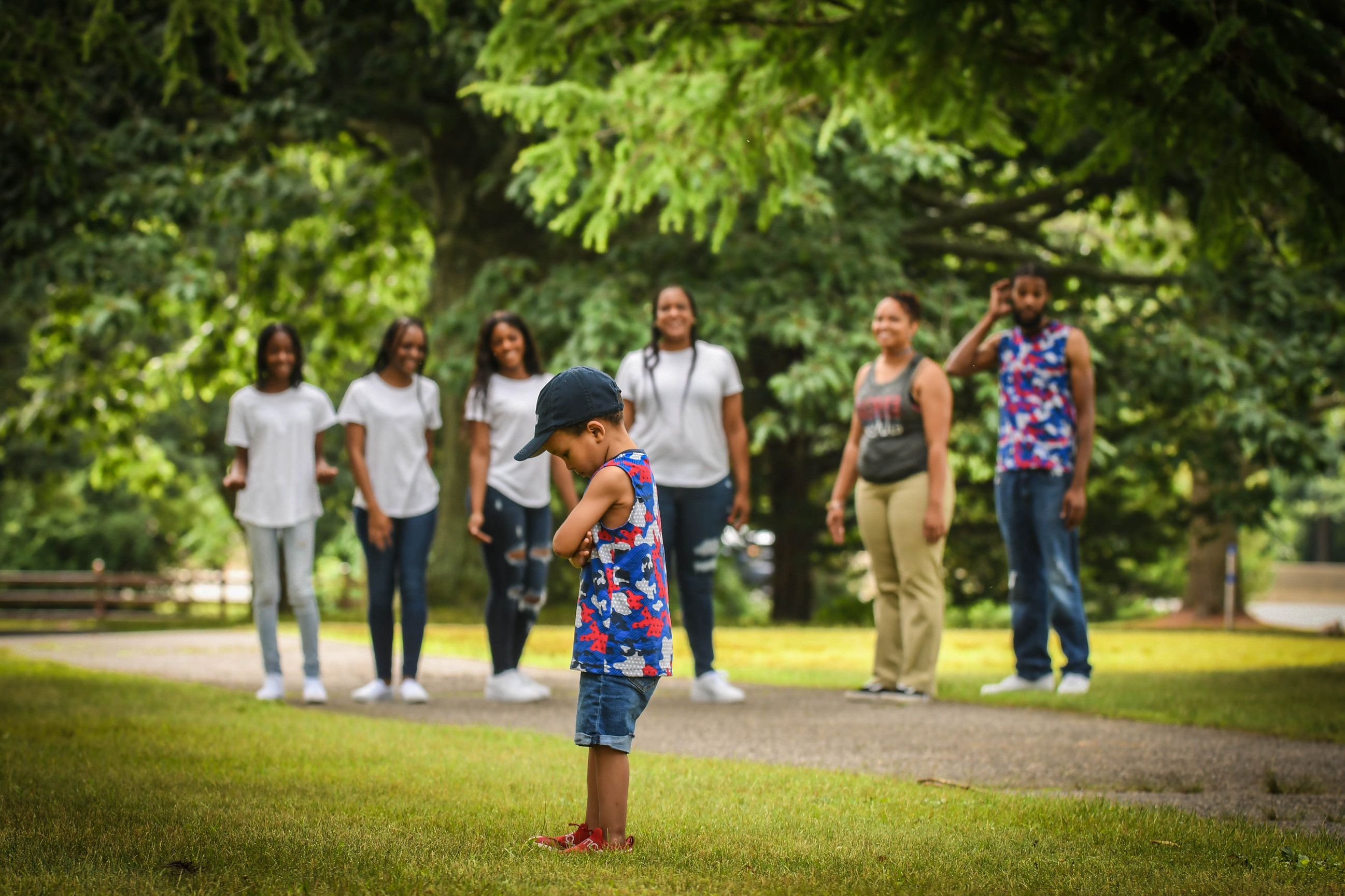 Why I love the last image of the session - Lasting Impressions Portrait ...