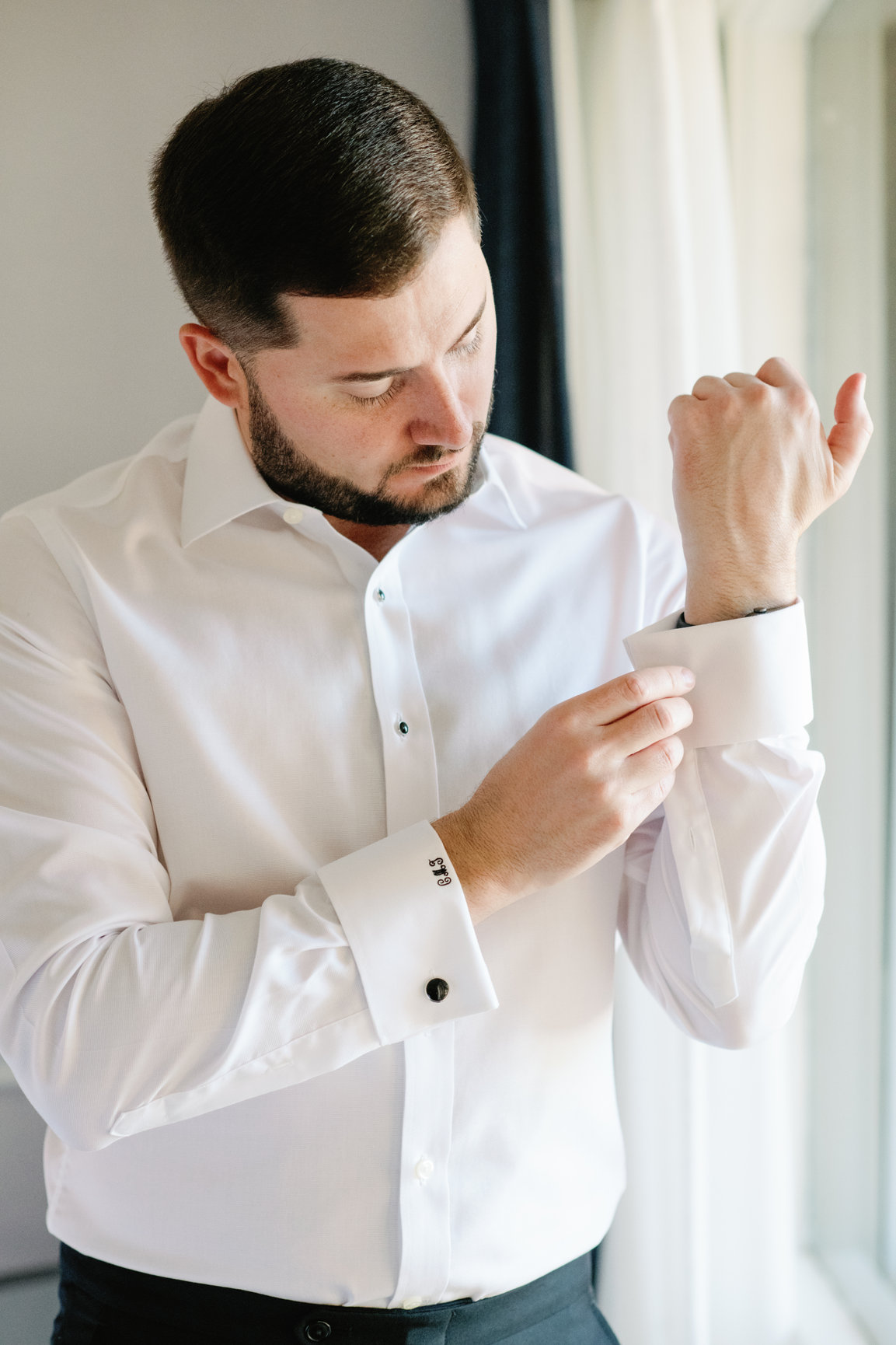 Kelsey + Collin / Rosecliff Mansion - Ludwig Photography