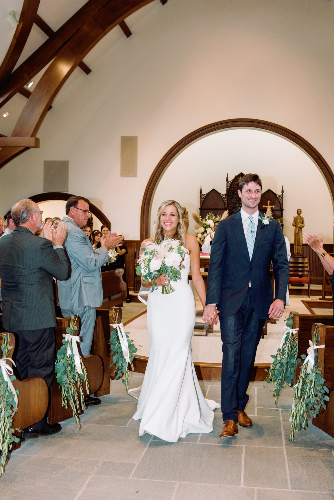 Melissa + Michael / Newport Beach House - Ludwig Photography