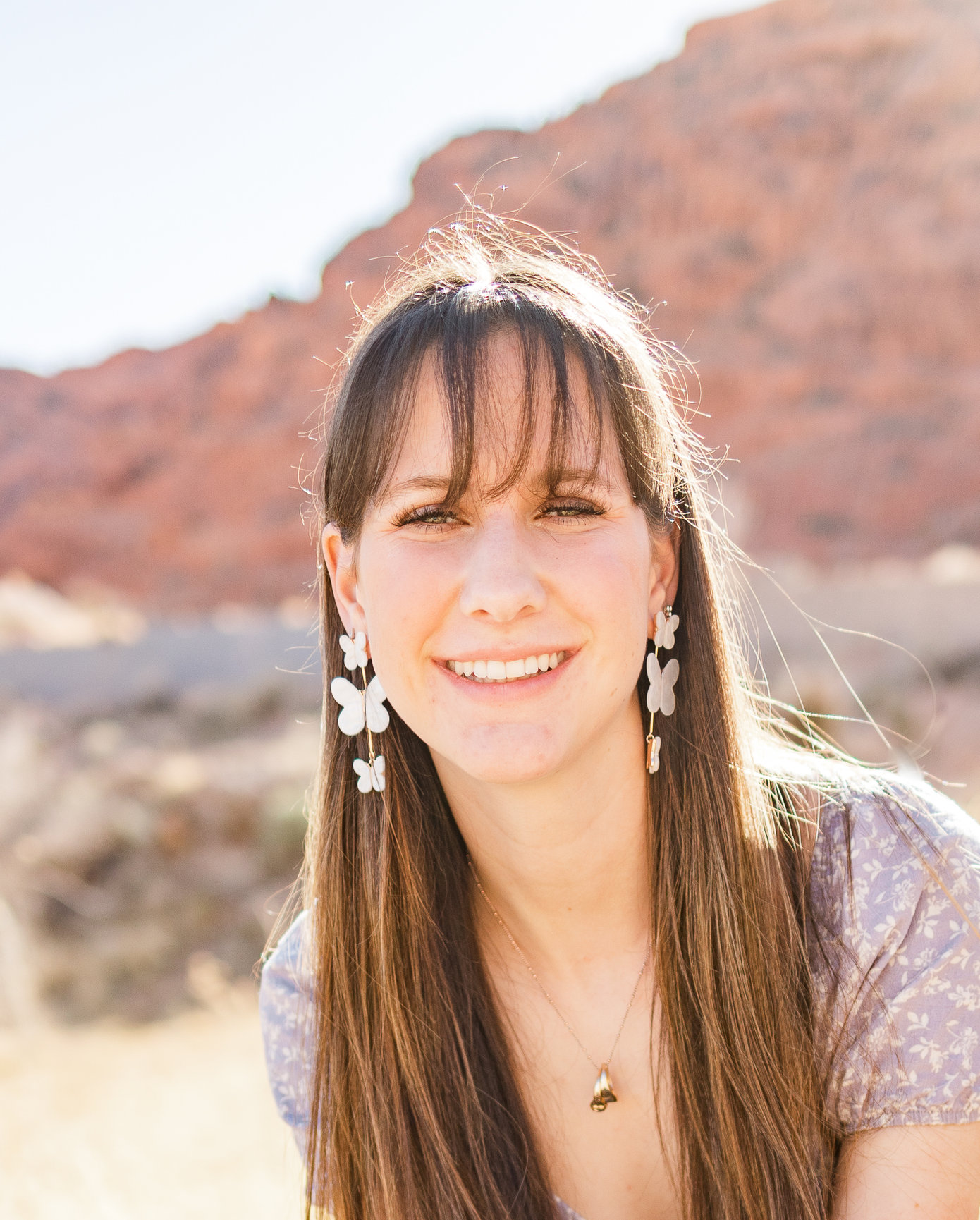 Vegas Portrait Photographer | Krista Dawn Holloway Photography